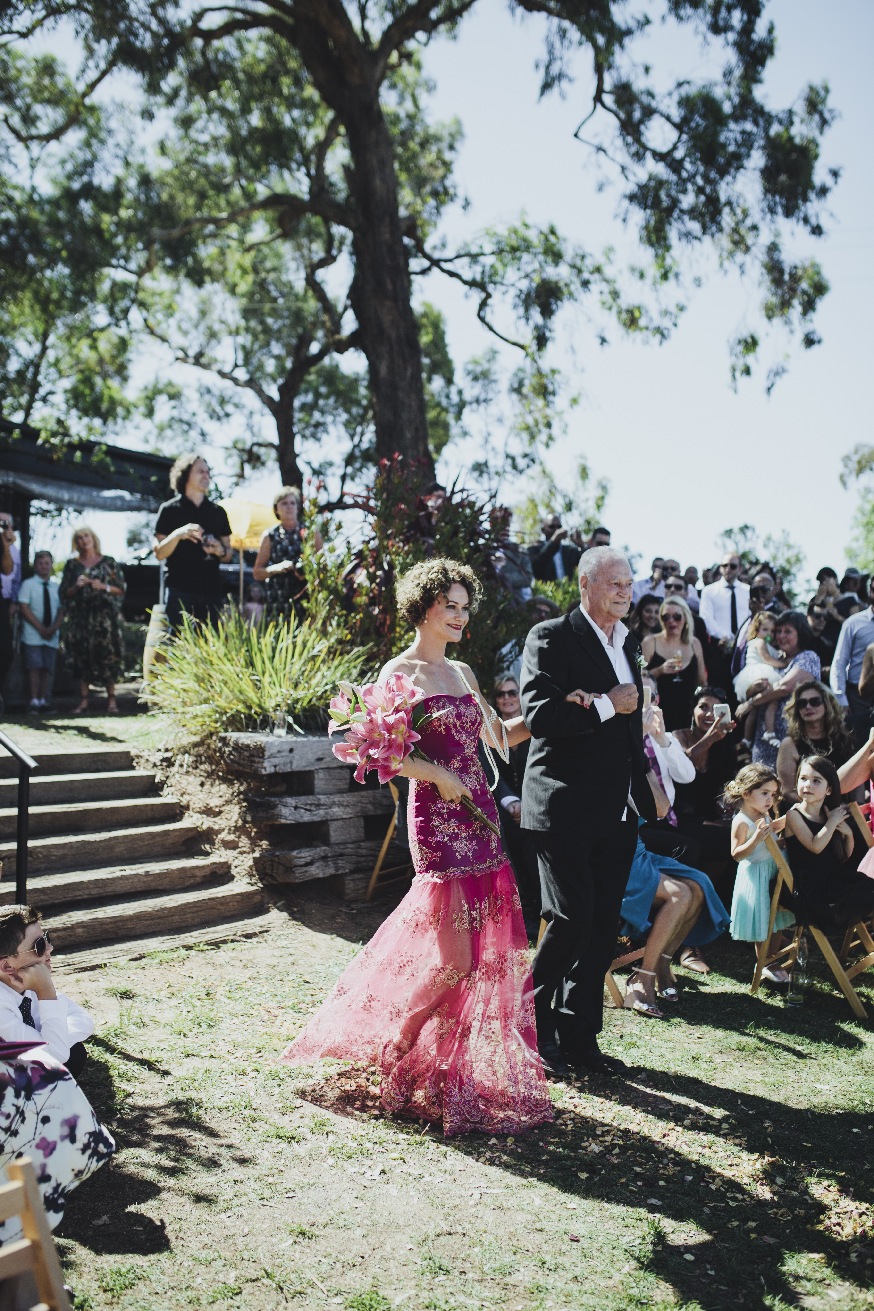 Montara Wines Wedding Venue in Ararat | WeddingVenues.com.au
