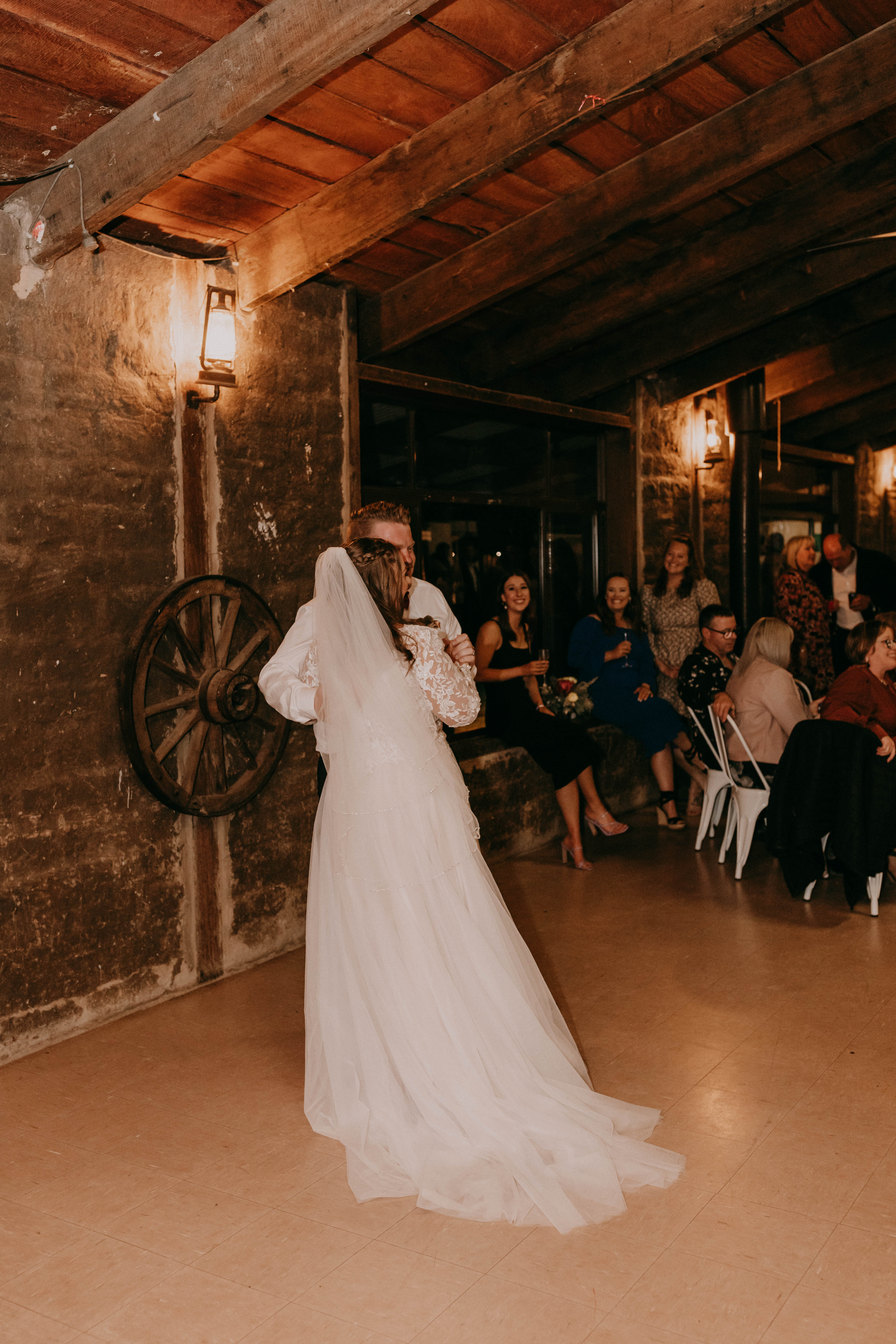 The Paddock at Ulupna Wedding Venue in Ulupna | WeddingVenues.com.au