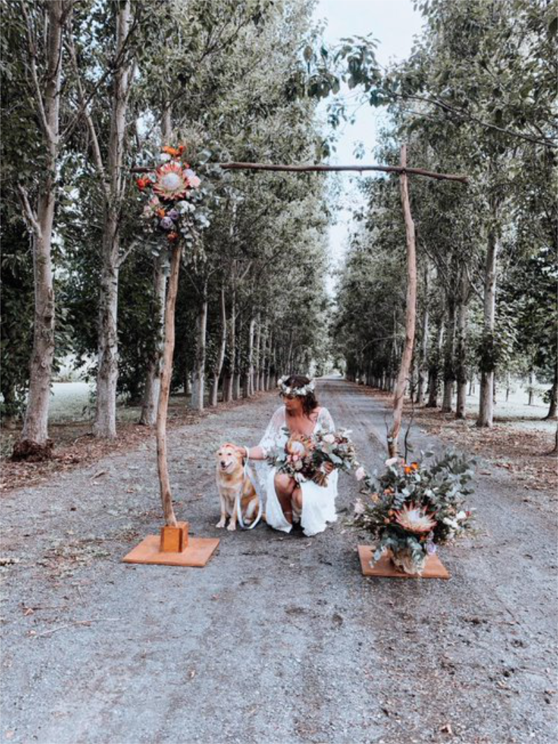 Valhalla Restaurant Bar Wedding Venue in Bobs Farm | WeddingVenues.com.au