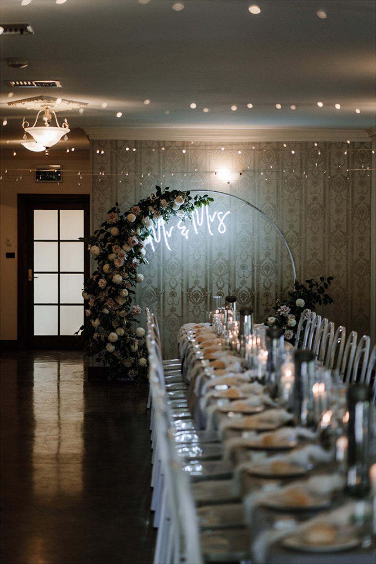 Ginninderry Homestead Wedding Venue in via Macgregor | WeddingVenues.com.au