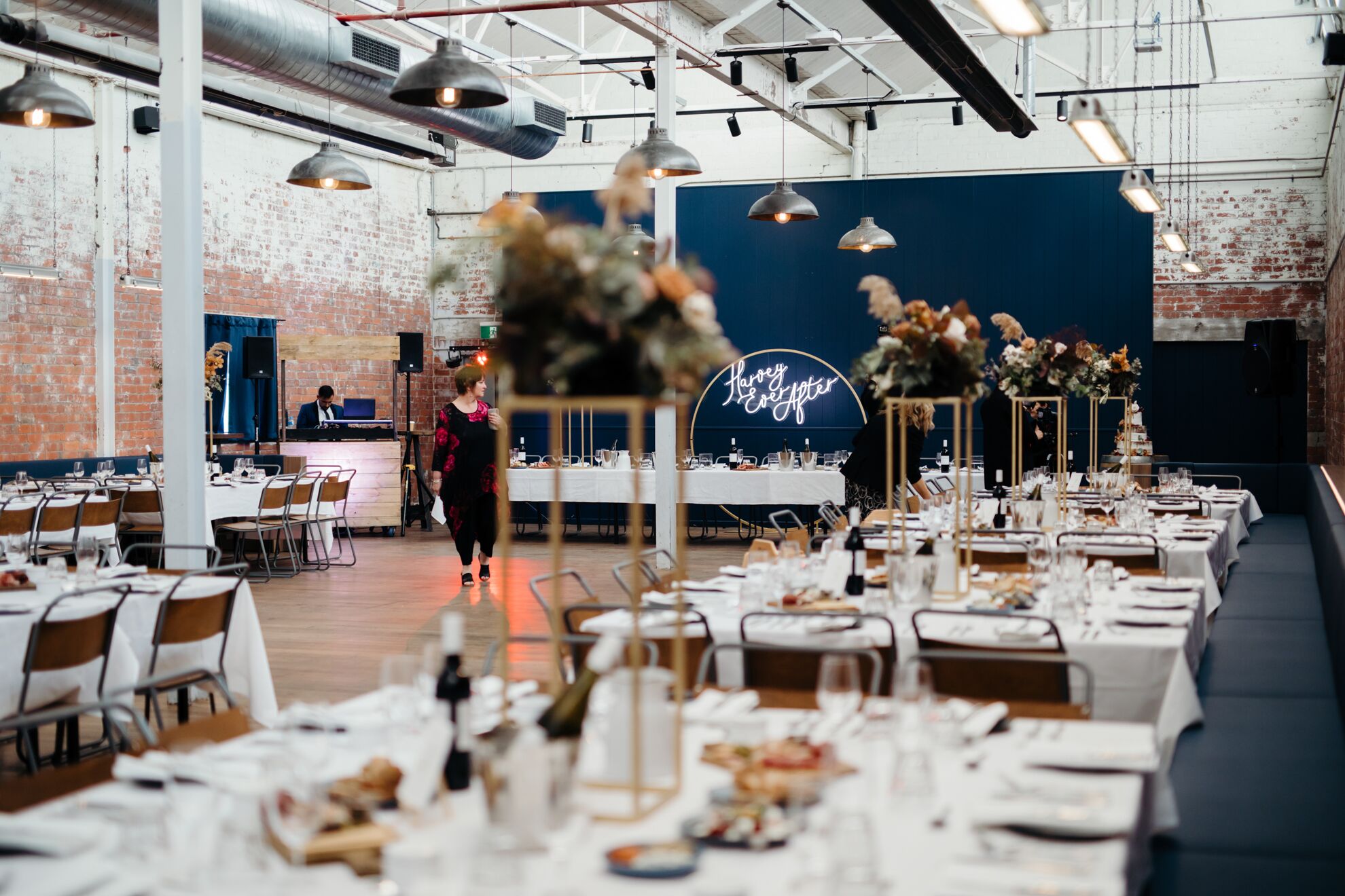 Little Creatures Geelong Wedding Venue in Geelong | WeddingVenues.com.au