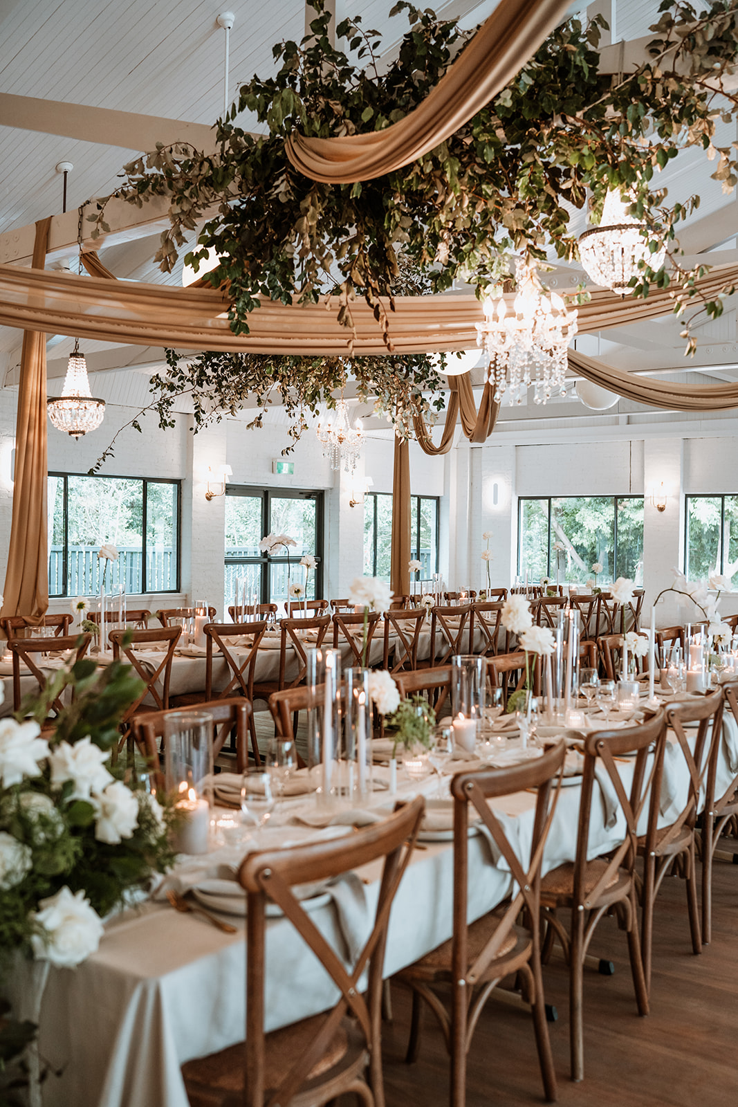 The Lodge Jamberoo Wedding Venue in Jamberoo | WeddingVenues.com.au