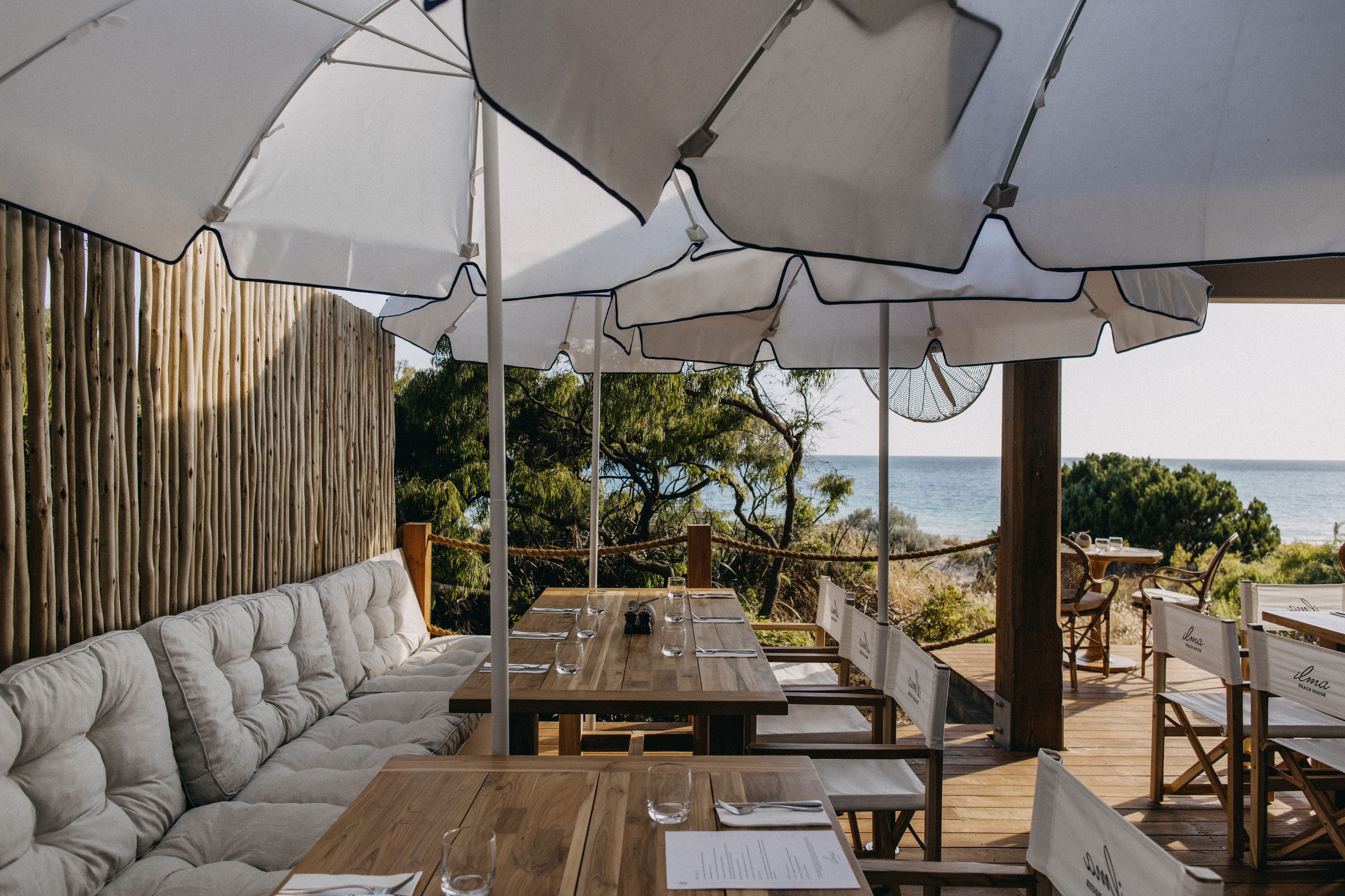 ilma Beach House Wedding Venue in Naturaliste | WeddingVenues.com.au