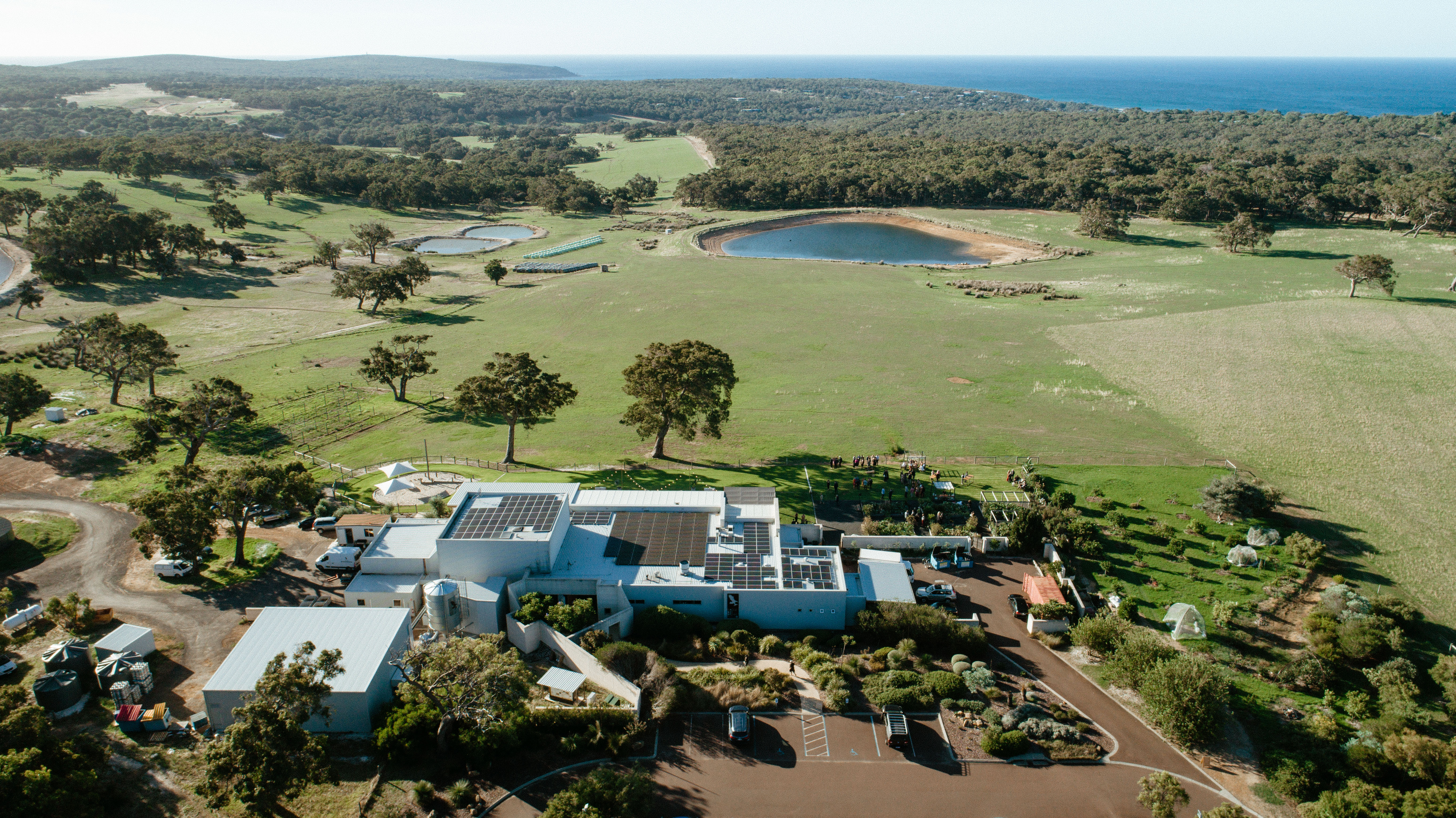 Eagle Bay Brewing Co. Wedding Venue in Eagle Bay | WeddingVenues.com.au