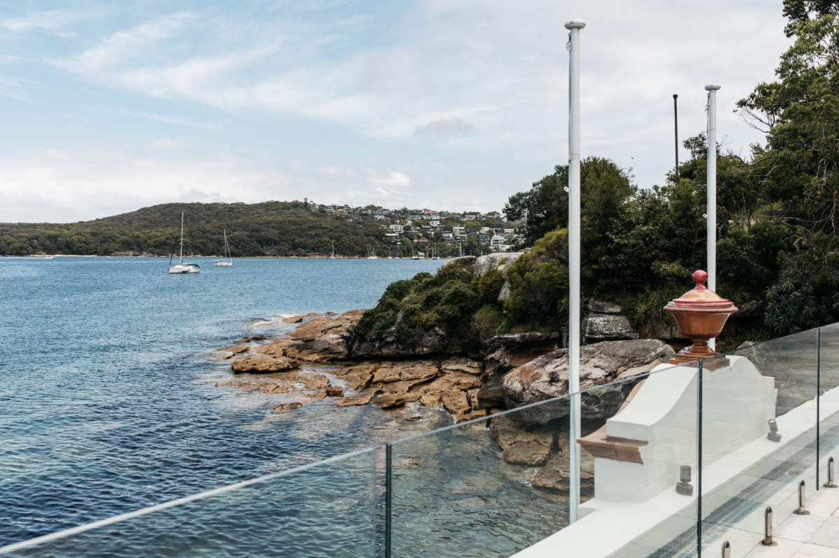 Manly Pavilion Wedding Venue in Manly | WeddingVenues.com.au