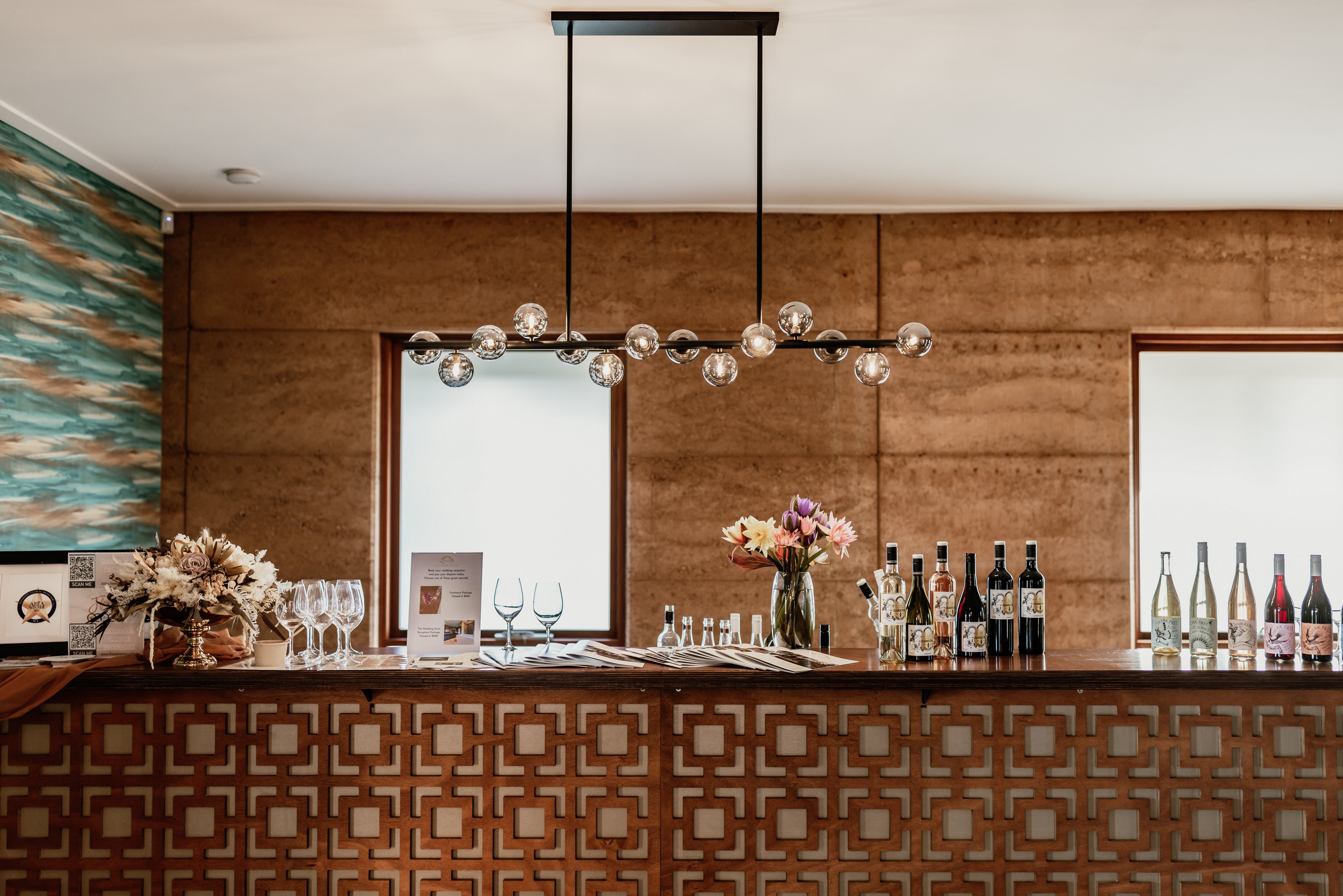 Lily Farm House Wedding Venue in Baskerville | WeddingVenues.com.au