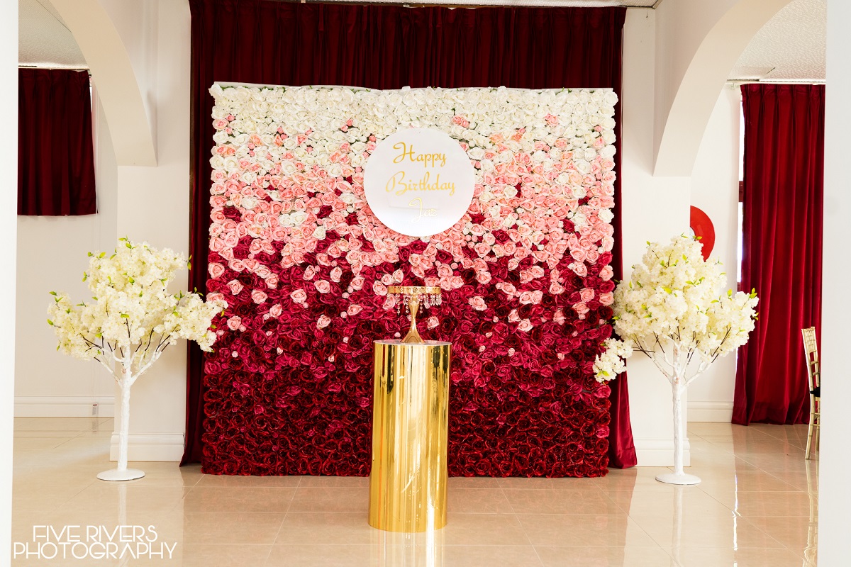 Receptions At Sapphire Wedding Venue in Bangholme | WeddingVenues.com.au