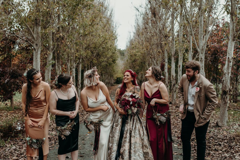 Valhalla Restaurant Bar Wedding Venue in Bobs Farm | WeddingVenues.com.au