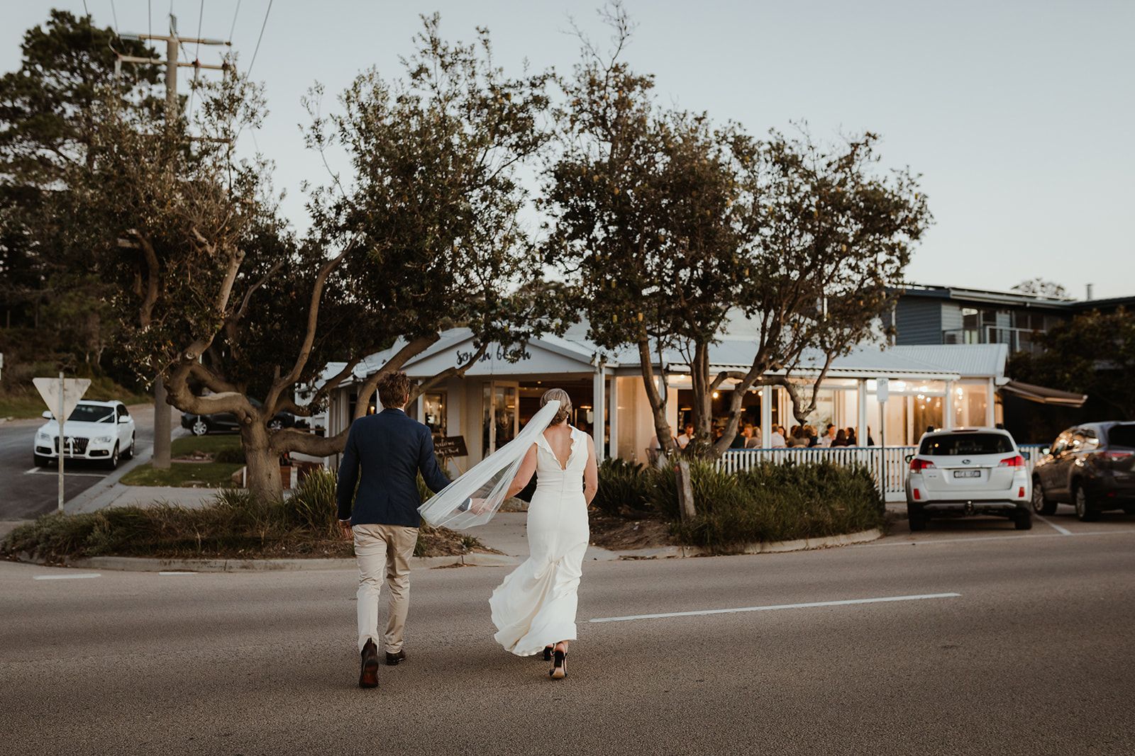 South Beach Project Wedding Venue in Mount Martha | WeddingVenues.com.au