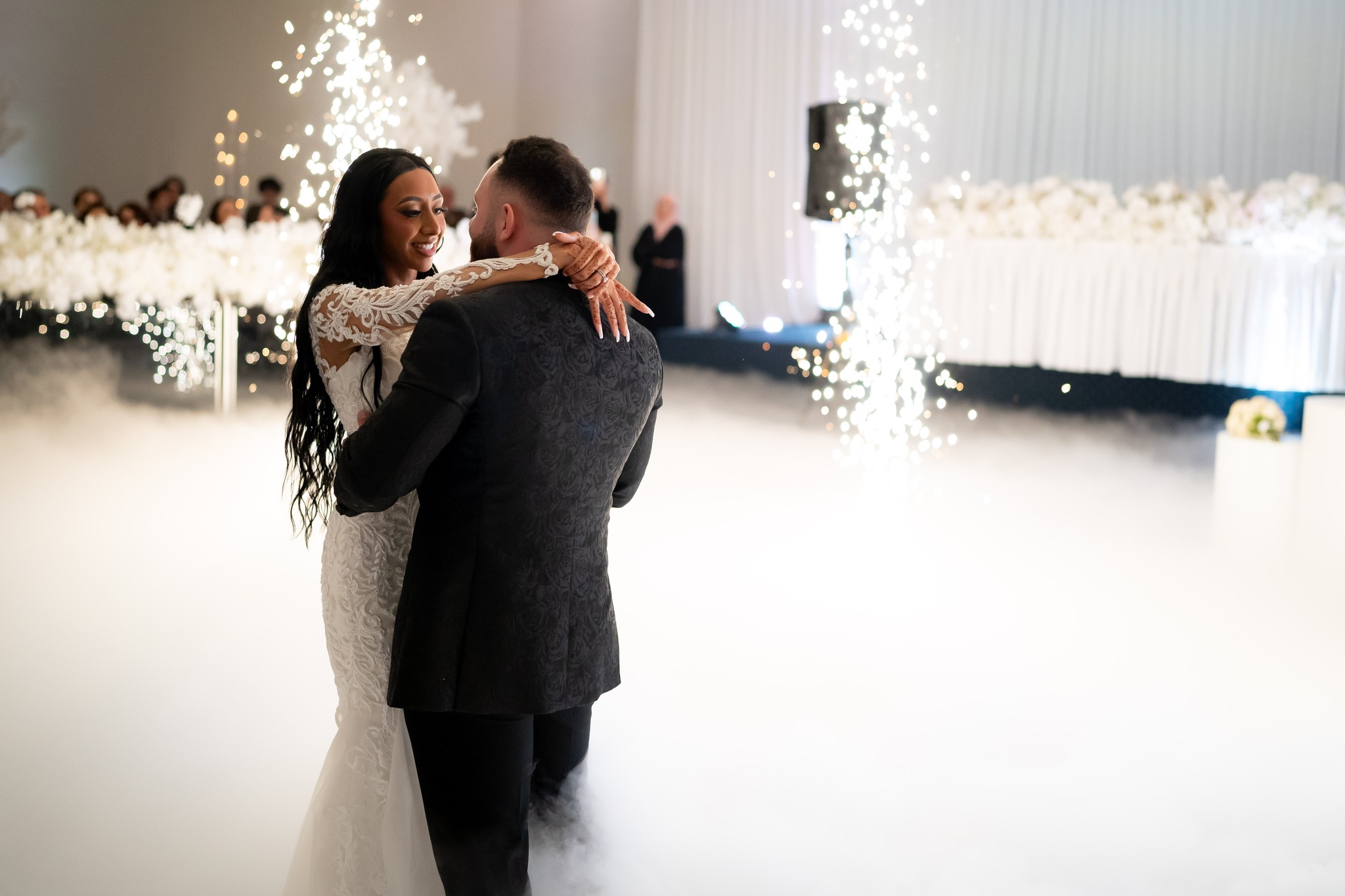 The Grande Reception Wedding Venue in Epping | WeddingVenues.com.au