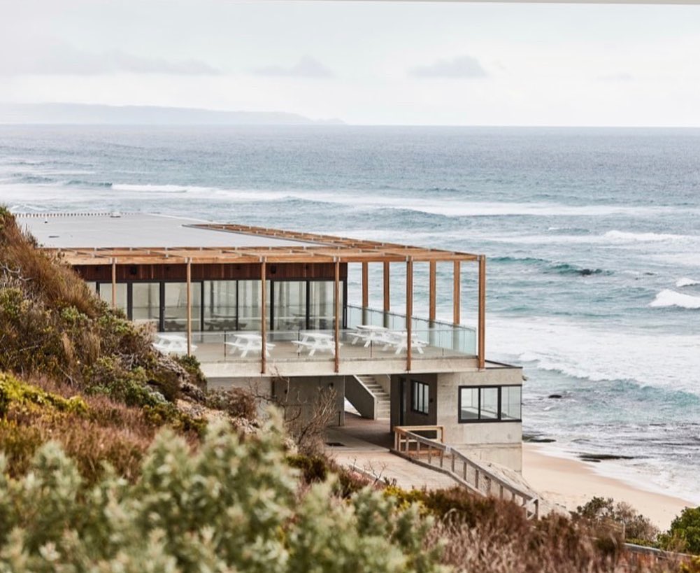 Portsea SLSC Wedding Venue in Portsea | WeddingVenues.com.au