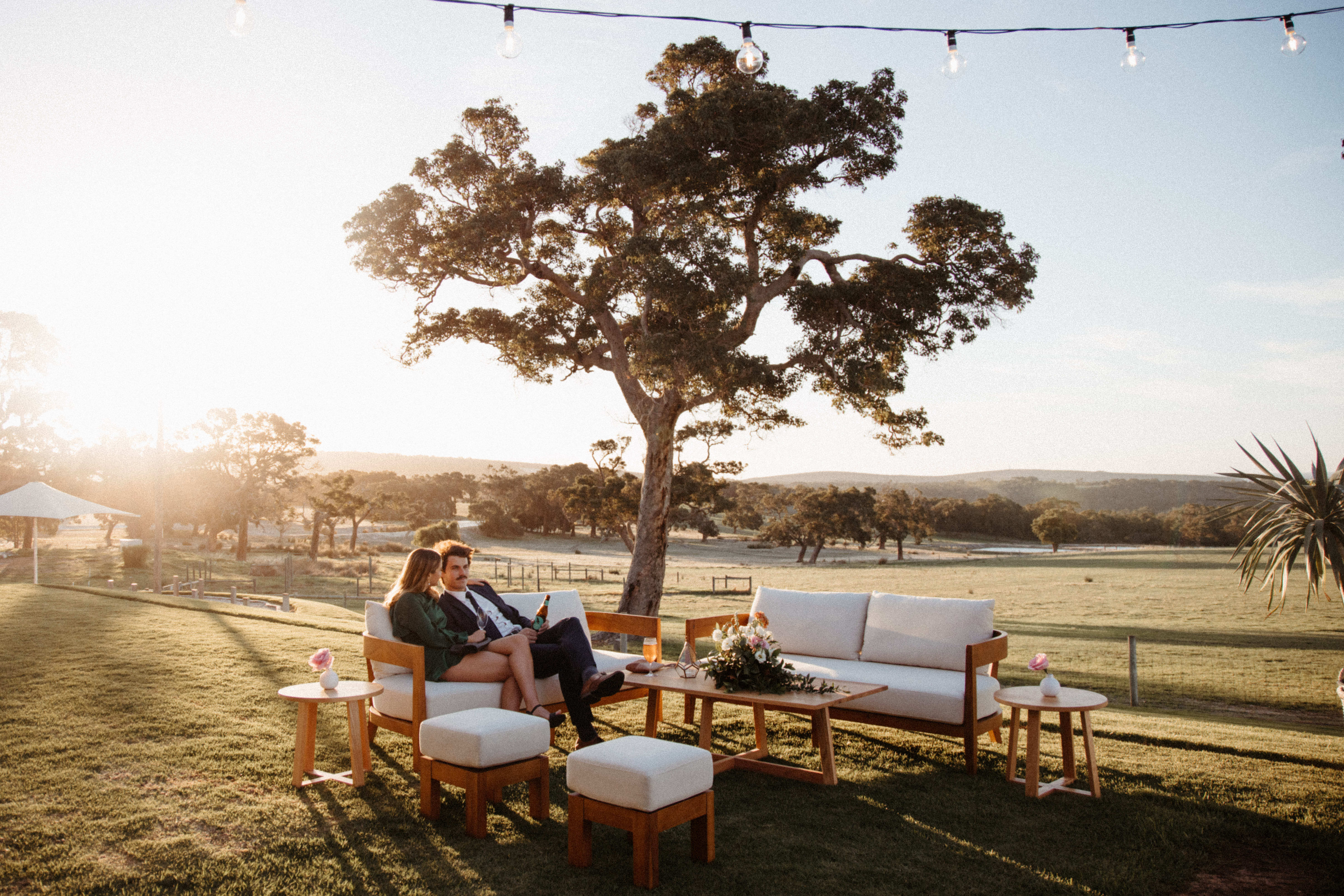 Eagle Bay Brewing Co. Wedding Venue in Eagle Bay | WeddingVenues.com.au
