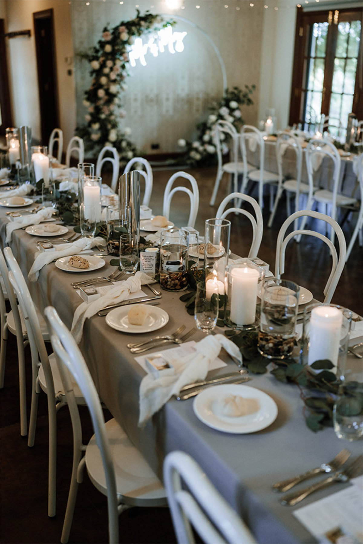 Ginninderry Homestead Wedding Venue in via Macgregor | WeddingVenues.com.au