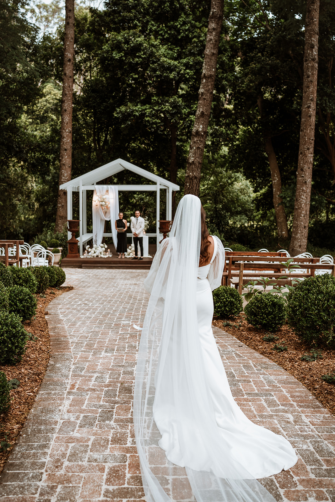 The Lodge Jamberoo Wedding Venue in Jamberoo | WeddingVenues.com.au