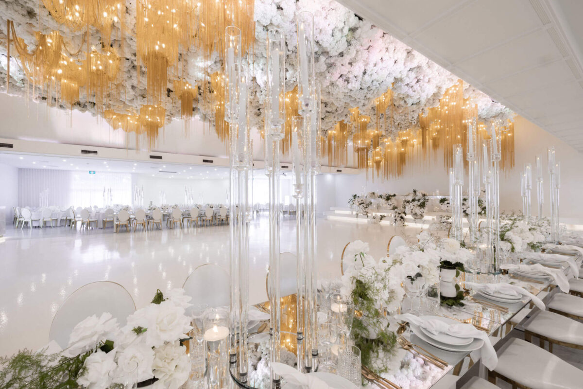 Fior Wedding Venue in Parkville | WeddingVenues.com.au