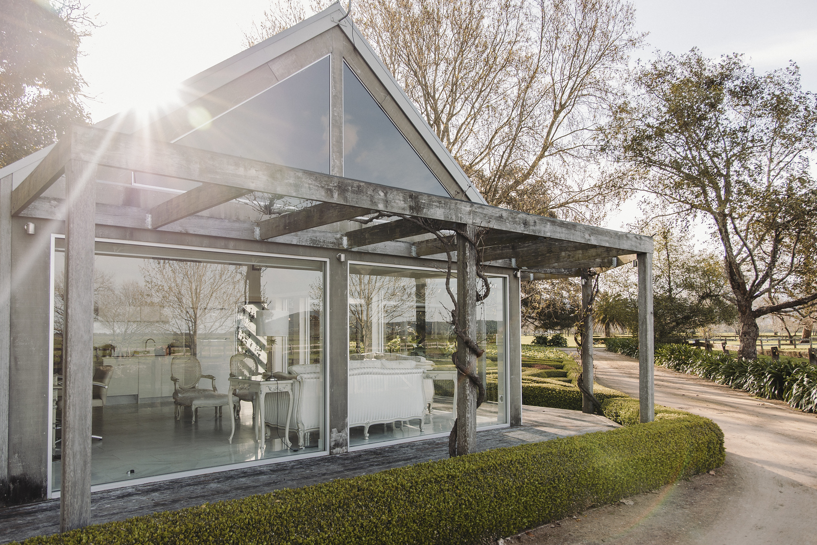 Terrara House Wedding Venue in Terara | WeddingVenues.com.au