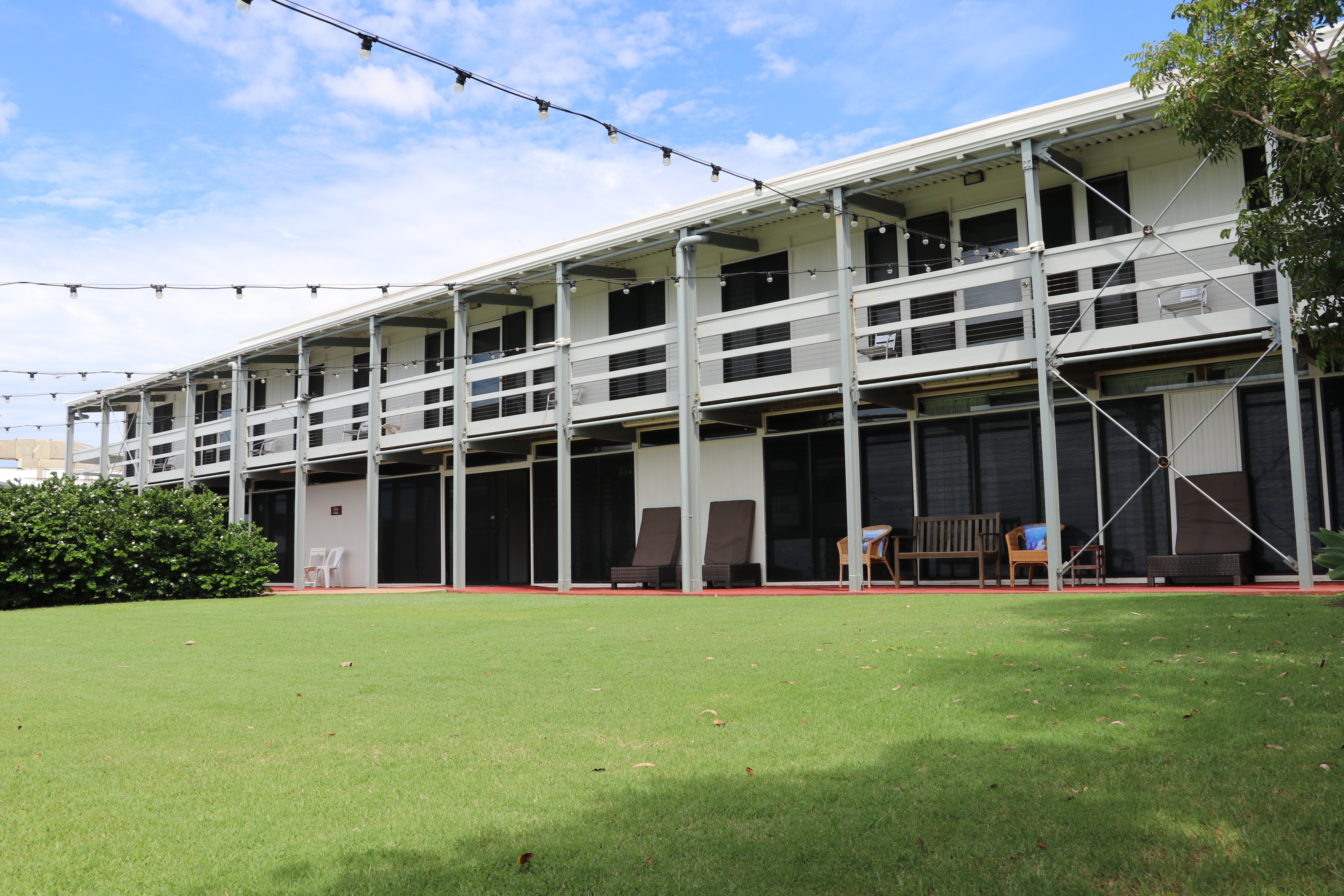 The Haven Emu Park Wedding Venue in Emu Park | WeddingVenues.com.au