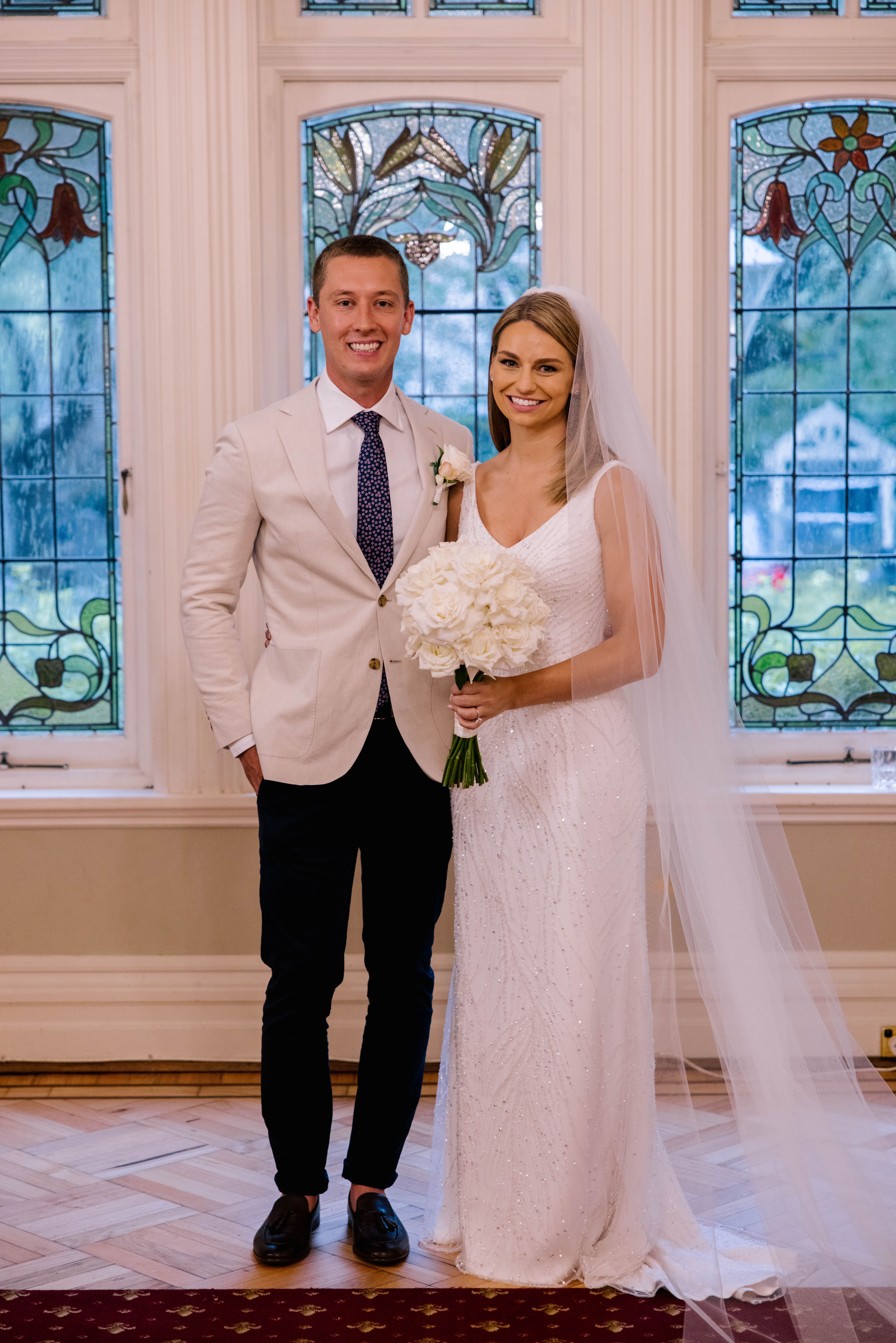 Gables on Finch Wedding Venue in Malvern East | WeddingVenues.com.au