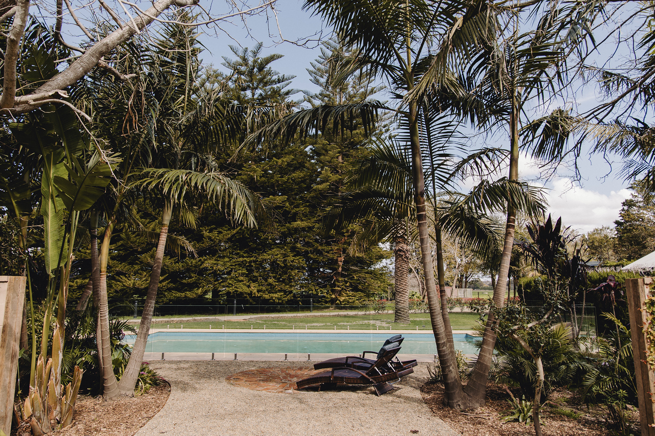 Terrara House Wedding Venue in Terara | WeddingVenues.com.au