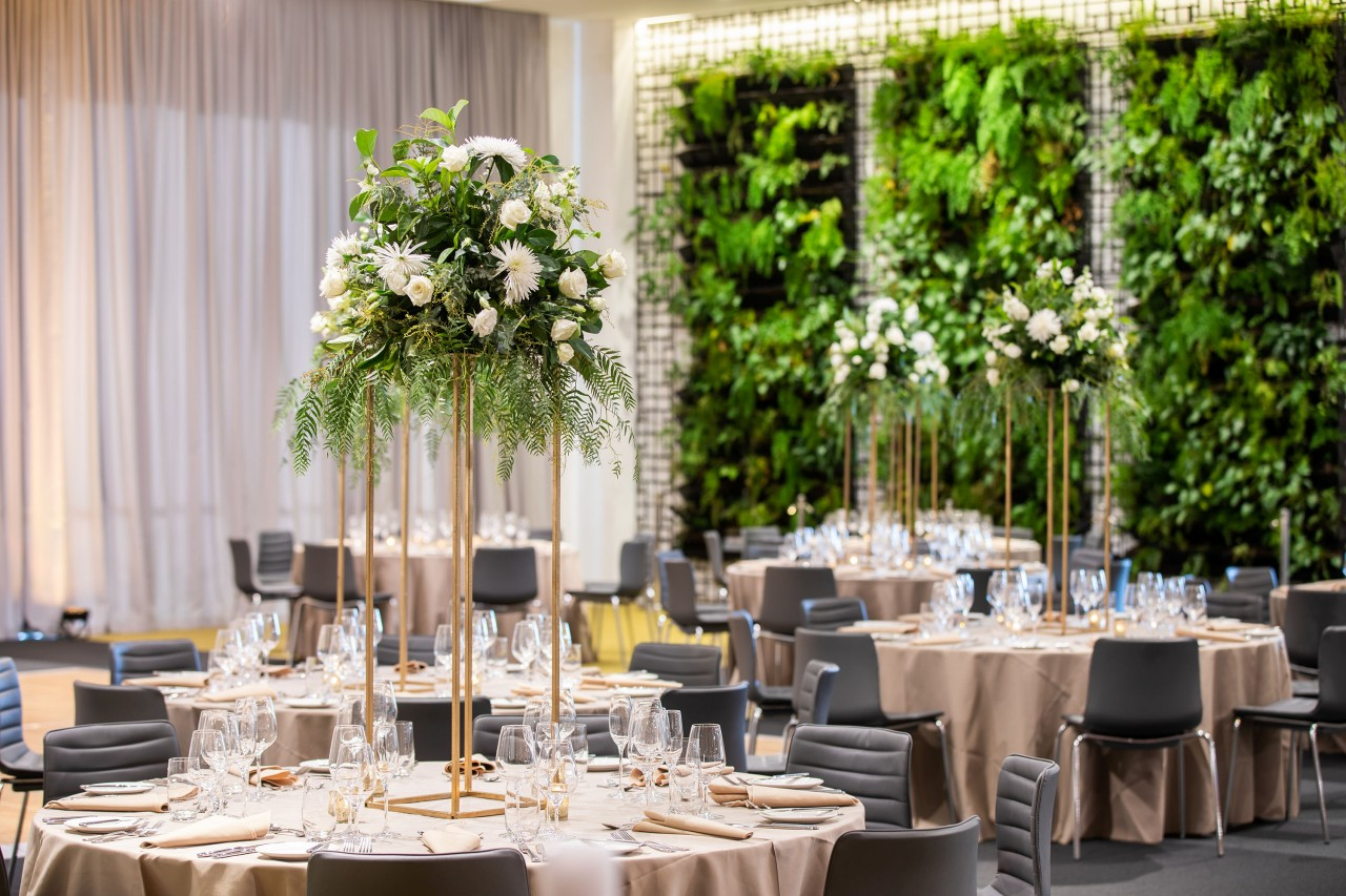 Hyatt Place Event Centre, Essendon Fields Wedding Venue in Essendon ...