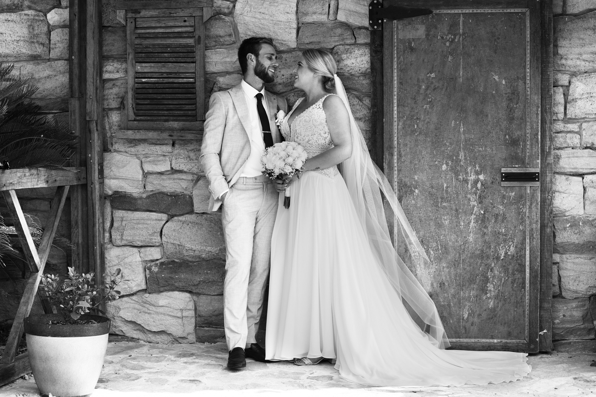 Winbourne Weddings Wedding Venue in Mulgoa | WeddingVenues.com.au