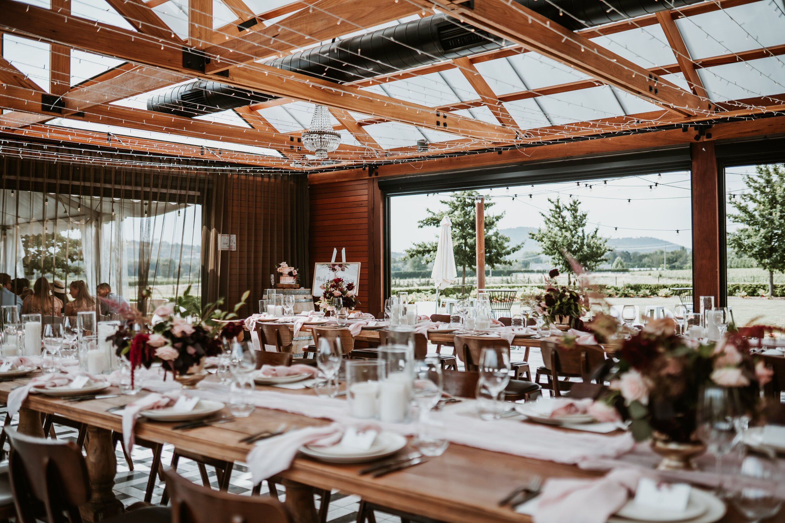 Pialligo Estate Wedding Venue in Pialligo | WeddingVenues.com.au
