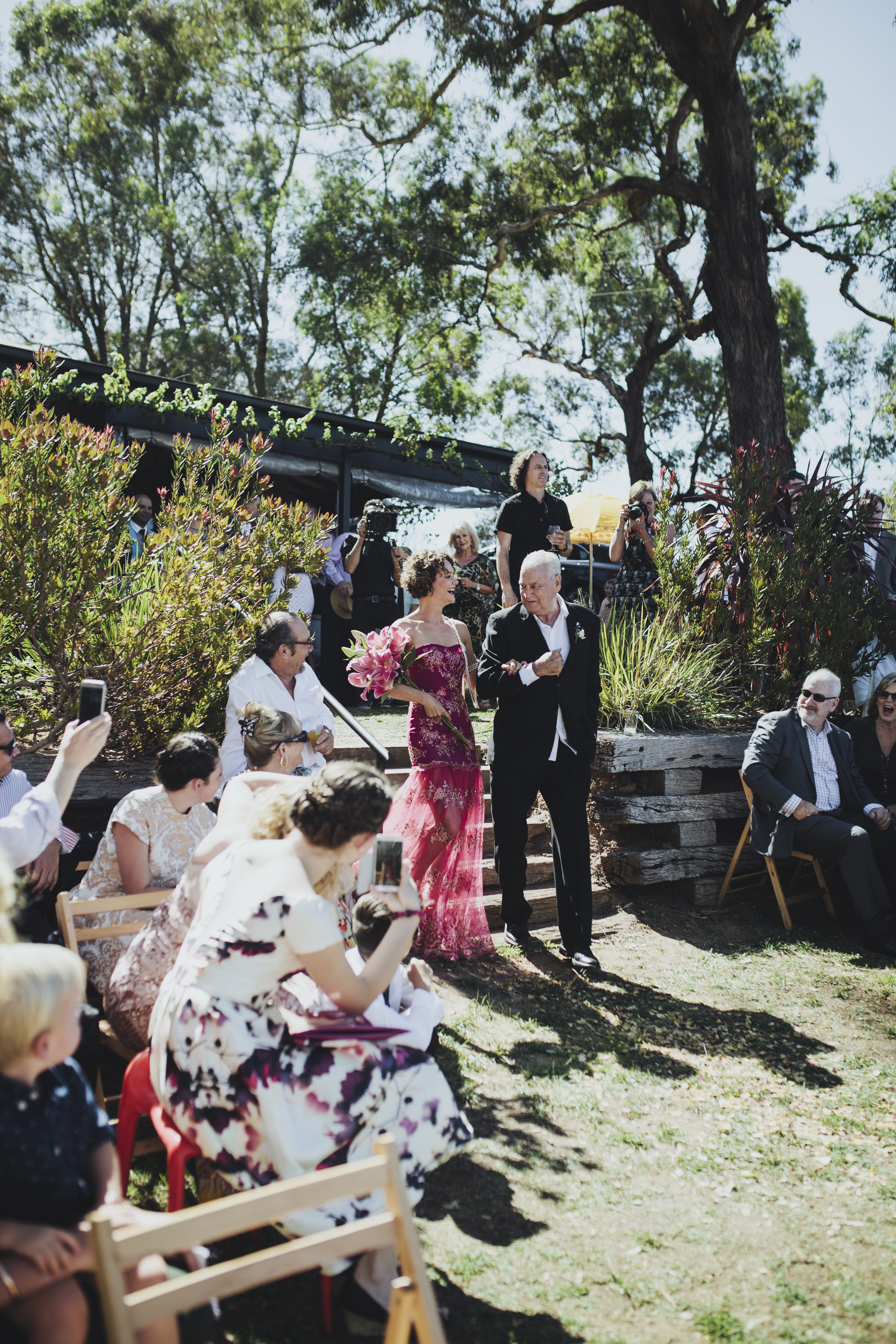 Montara Wines Wedding Venue in Ararat | WeddingVenues.com.au
