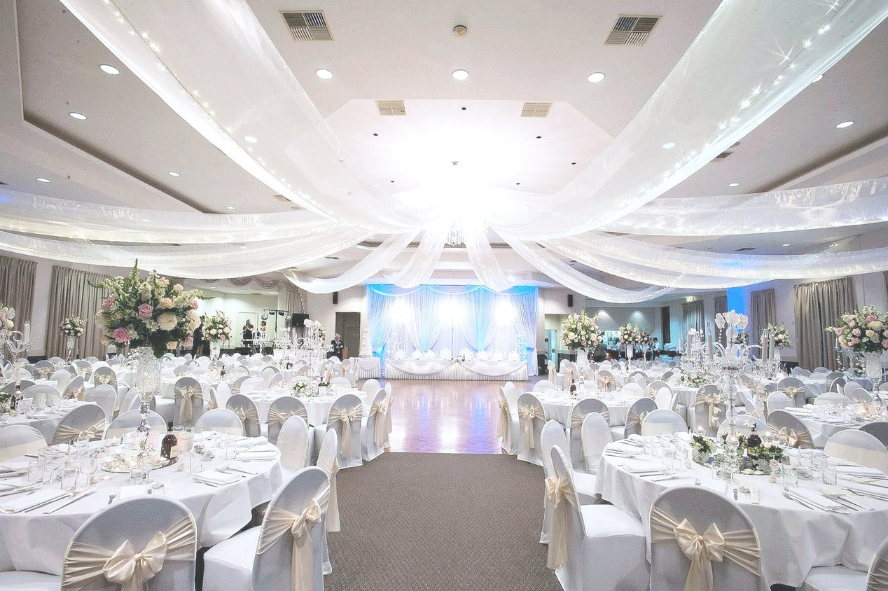 SALA - The Important Room Wedding Venue in Payneham | WeddingVenues.com.au
