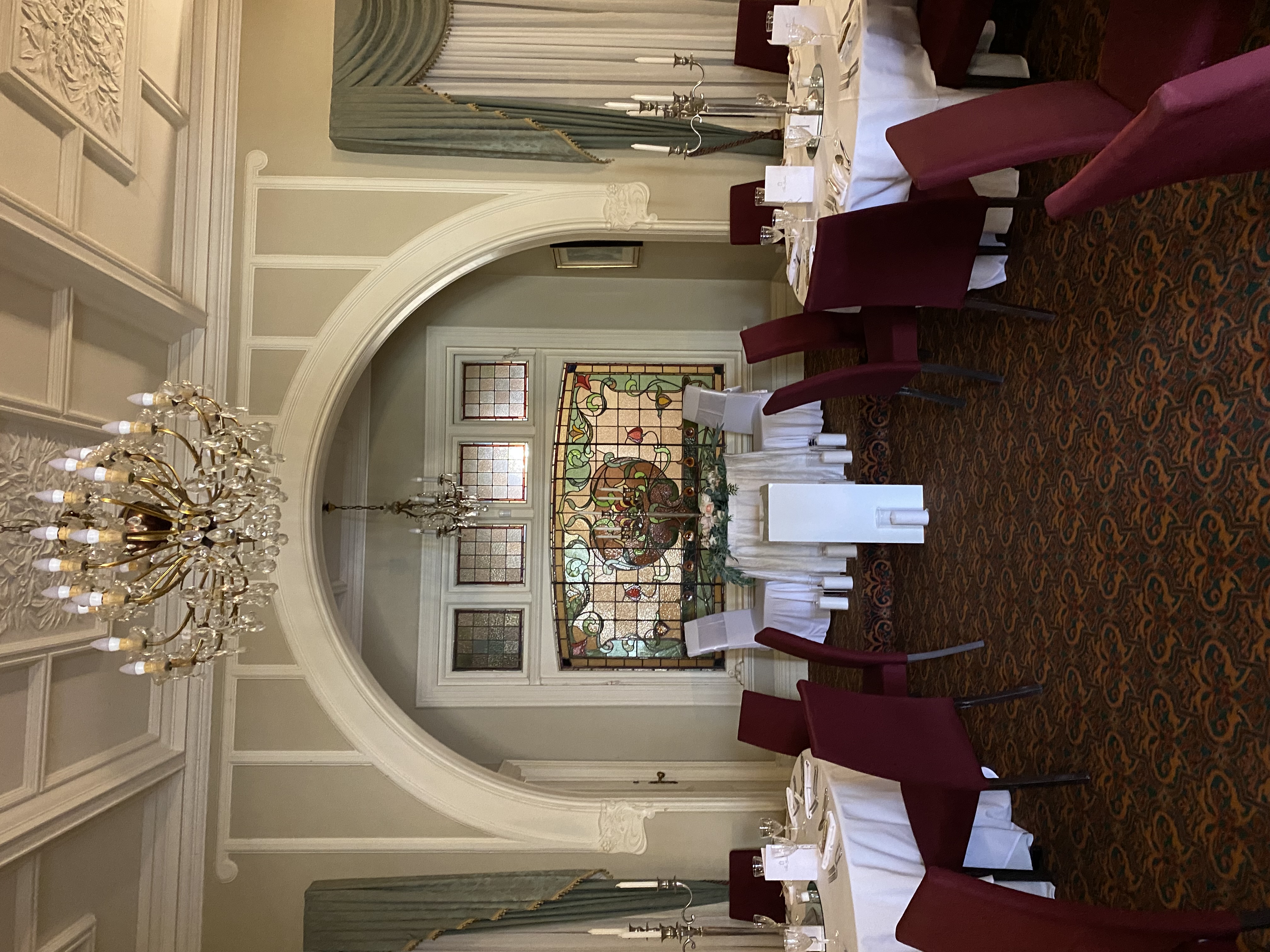 Gables on Finch Wedding Venue in Malvern East | WeddingVenues.com.au