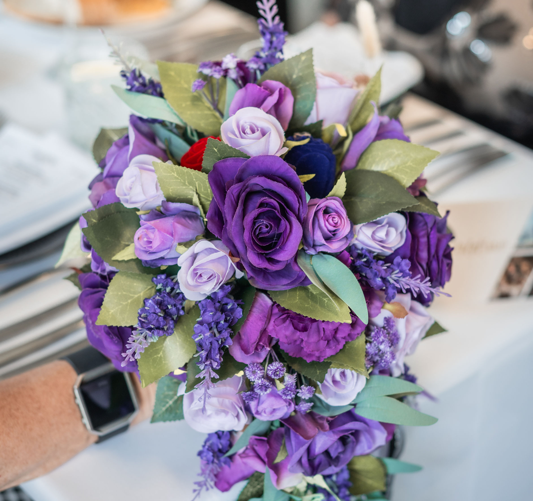 The Q Train Wedding Venue in Drysdale | WeddingVenues.com.au