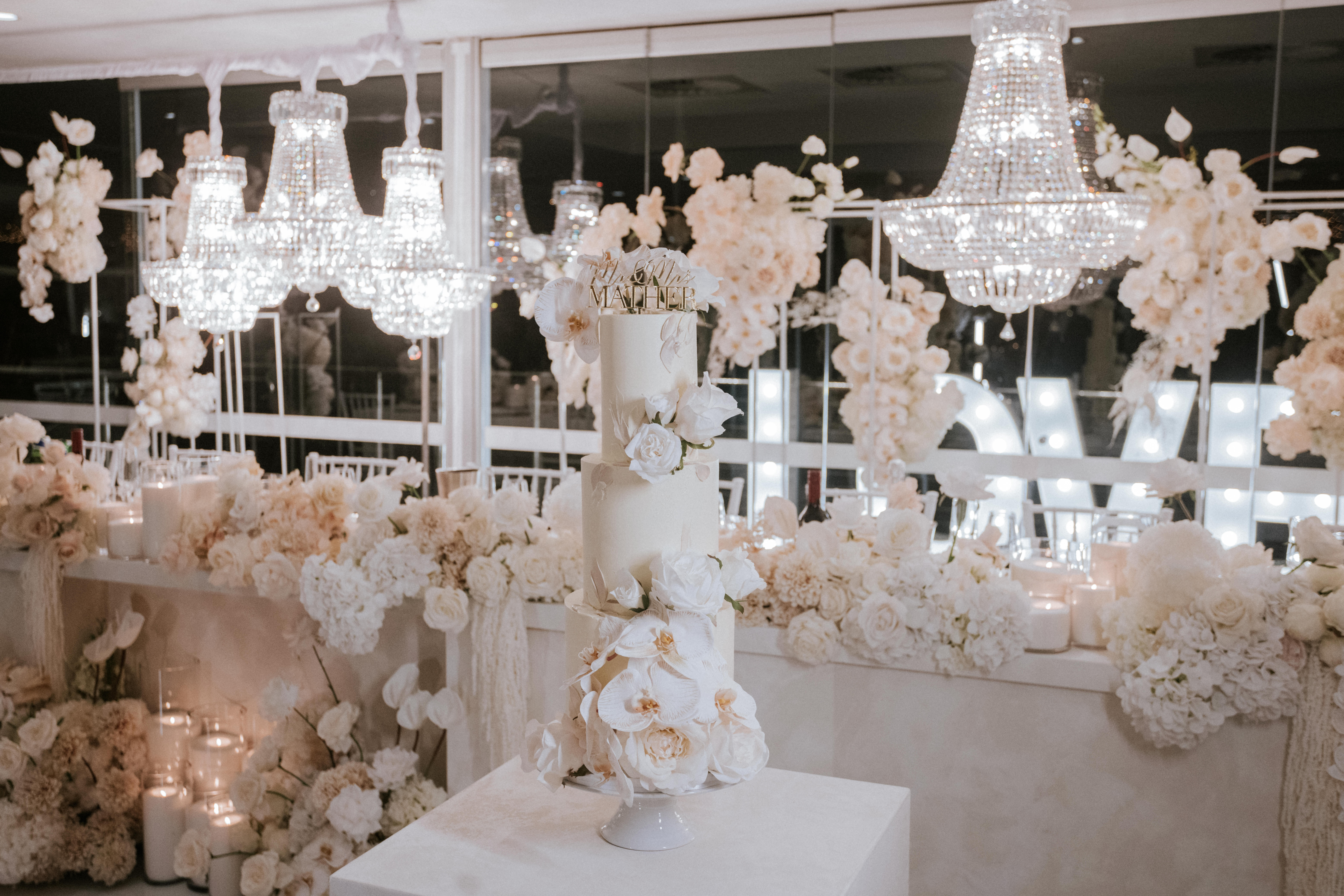 Orso Bayside Wedding Venue in Mosman | WeddingVenues.com.au