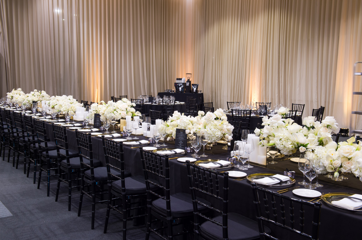 Hyatt Place Event Centre, Essendon Fields Wedding Venue in Essendon ...