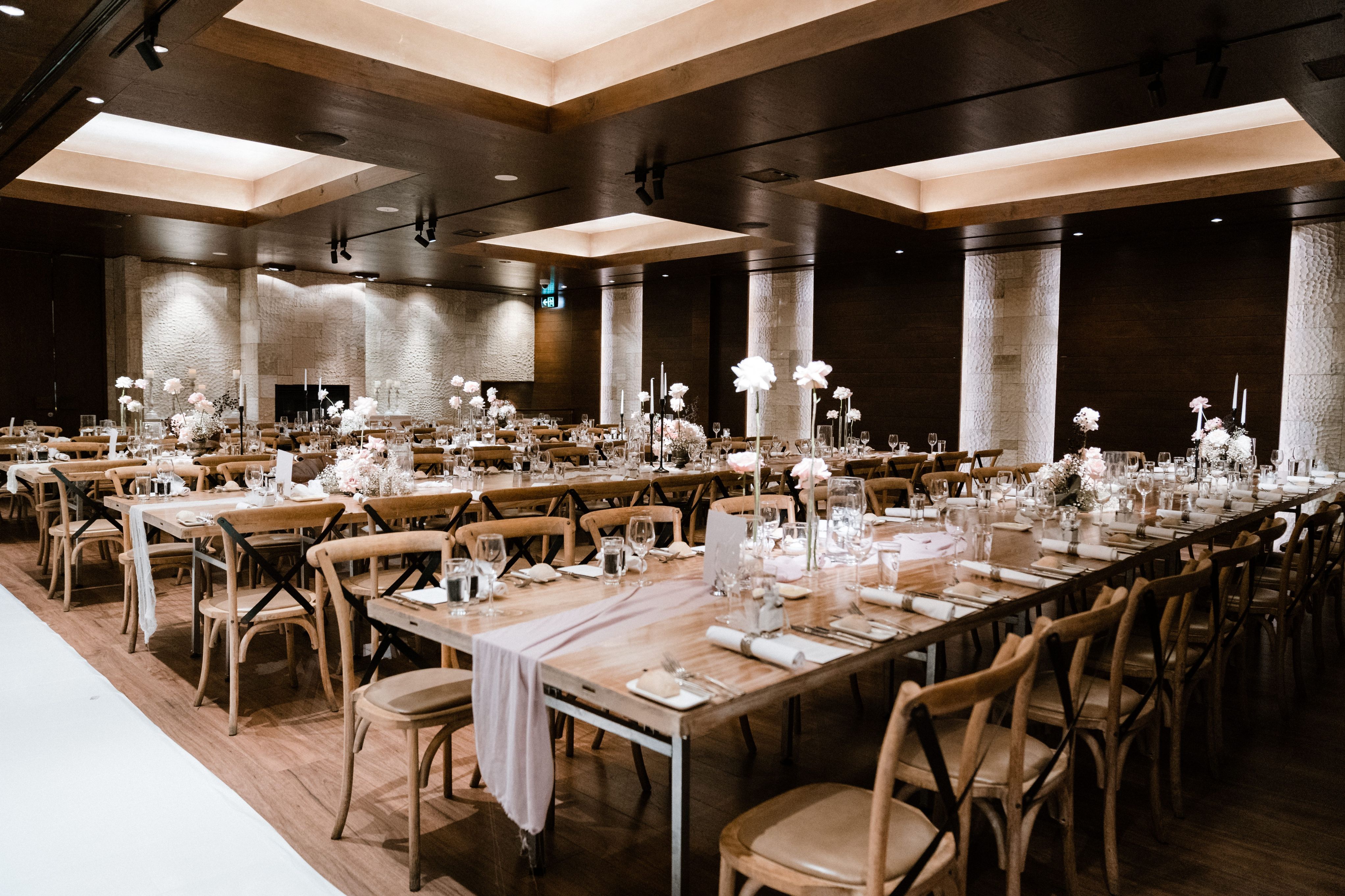 Zest Waterfront Venues - Boathouse at The Spit, Mosman Wedding Venue in ...