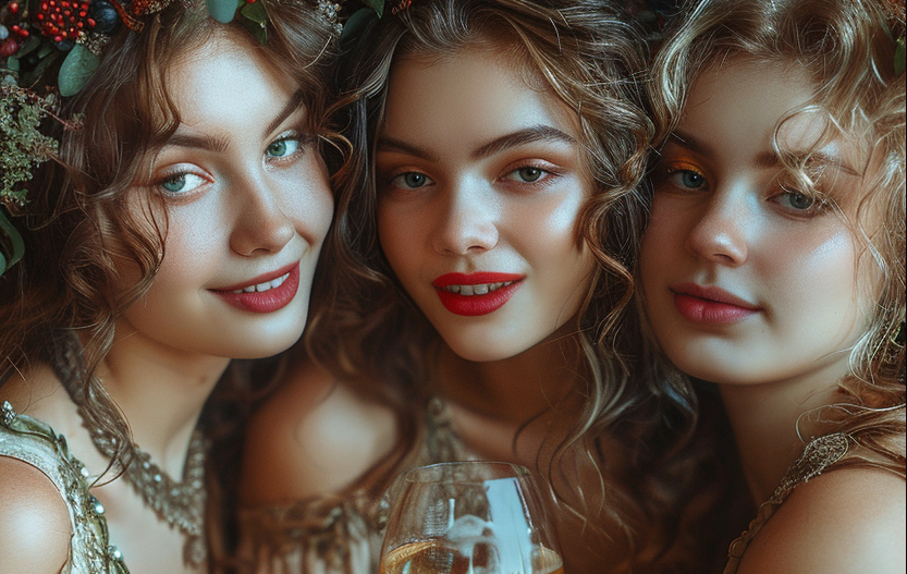 Hens Party | Hens Night Party Ideas and Entertainment