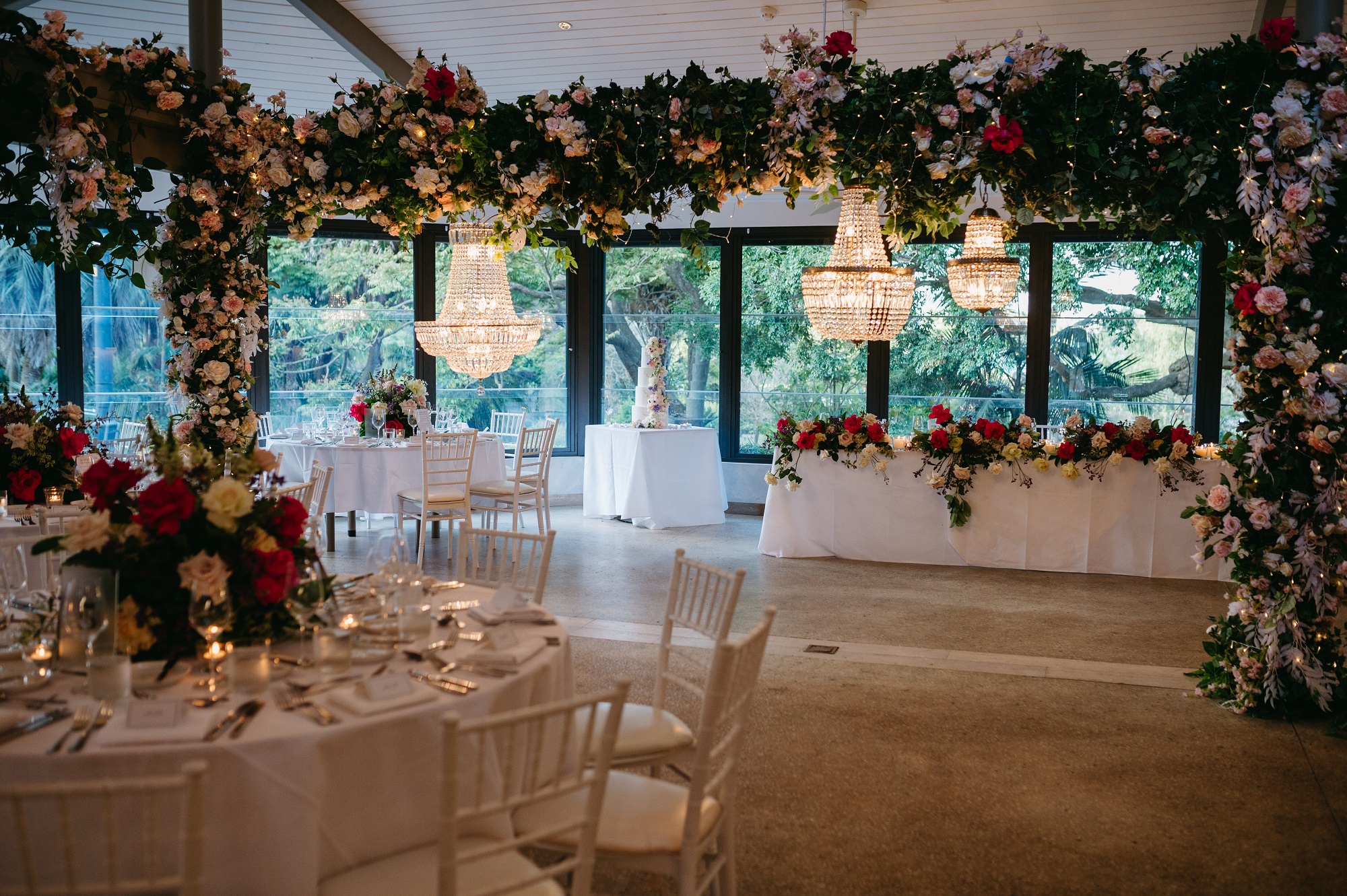Darling Point Wedding Venues | WeddingVenues.com.au
