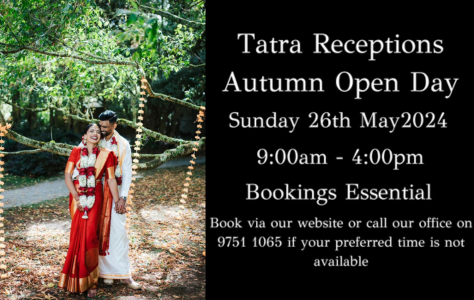 The Top 50 Wedding Venues Victoria Is Famous For