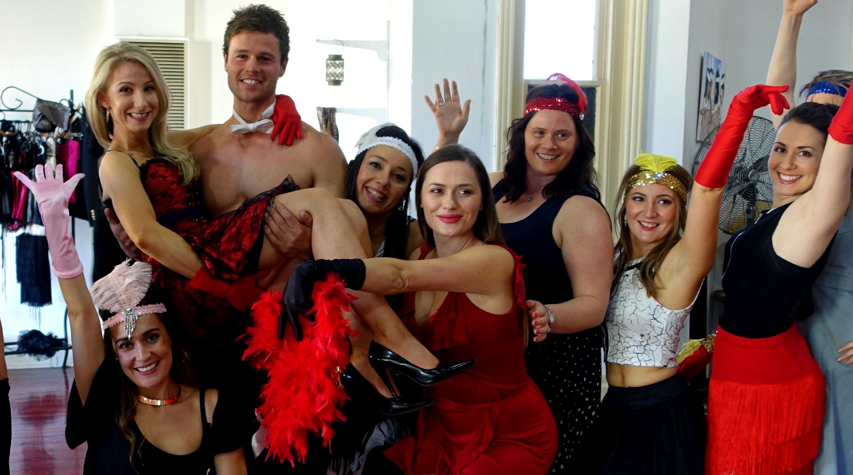 Hens Party | Hens Night Party Ideas and Entertainment