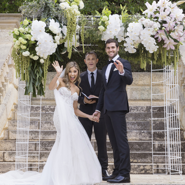 Caversham House Wedding Venue in Caversham | WeddingVenues.com.au