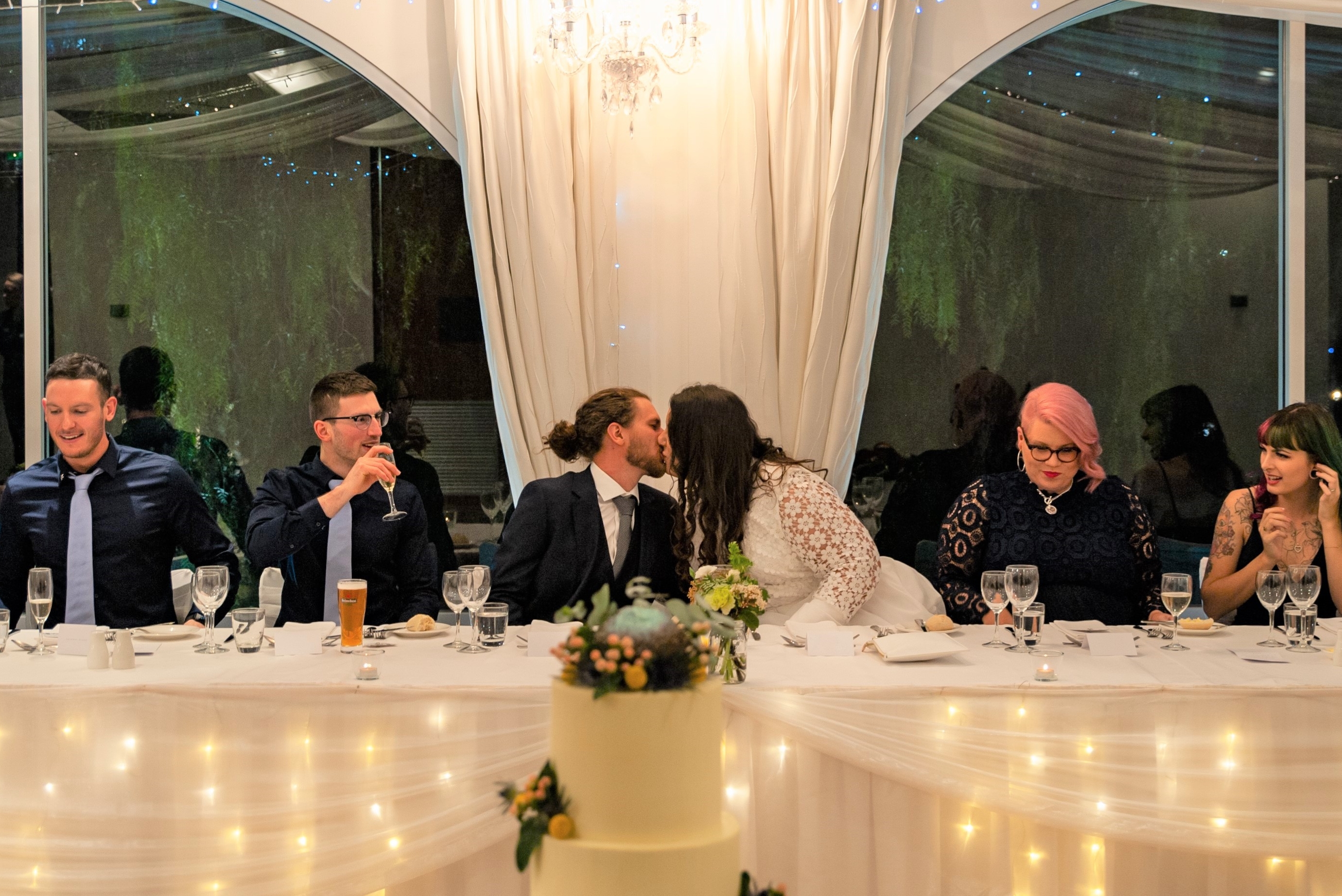 Next Gen Memorial Drive Wedding Venue in North Adelaide | WeddingVenues ...