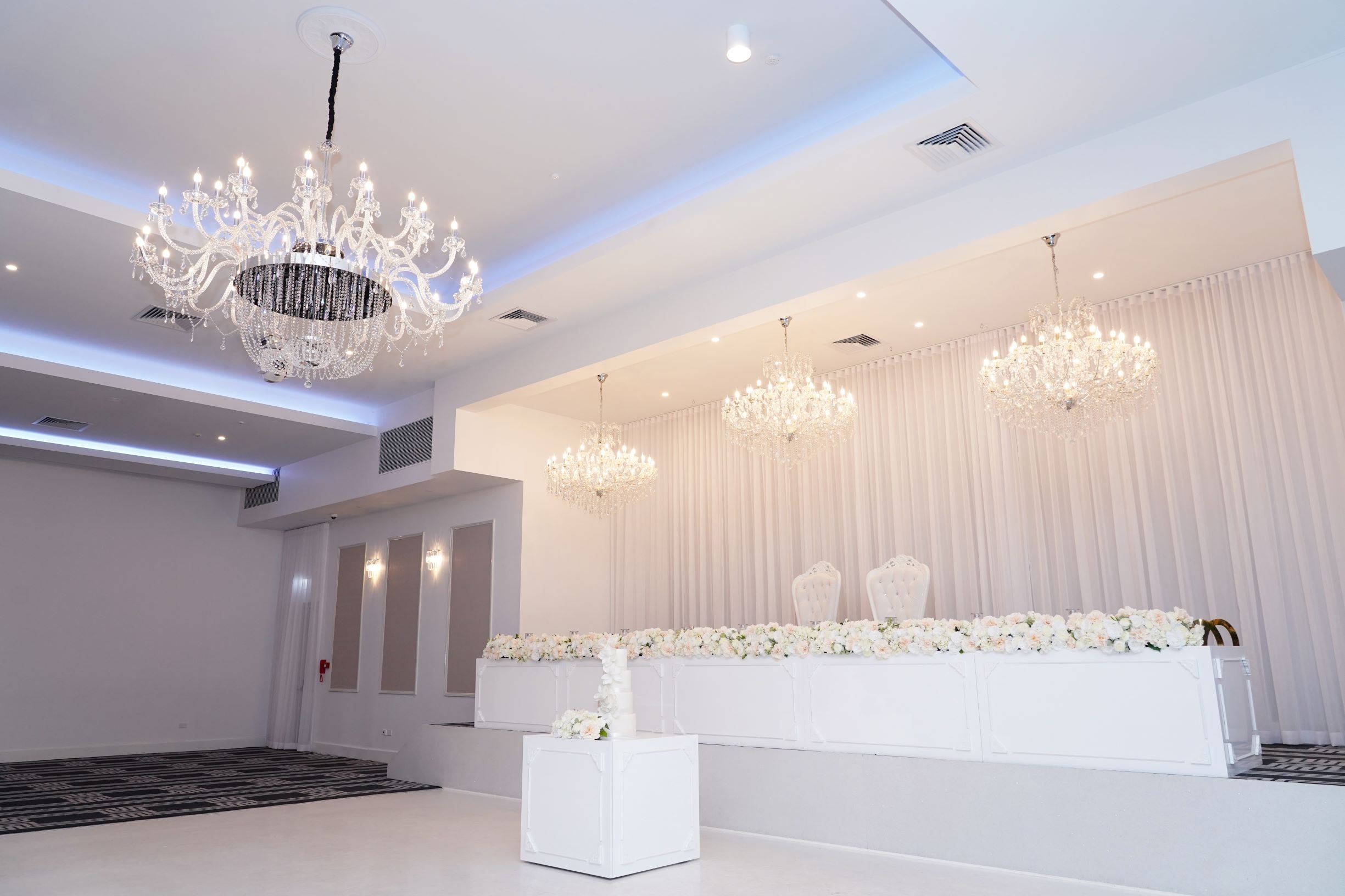 Eden Venues Wedding Venue in Edensor Park | WeddingVenues.com.au