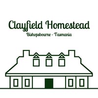 Clayfield Homestead Wedding Venue in Bishopsbourne | WeddingVenues.com.au