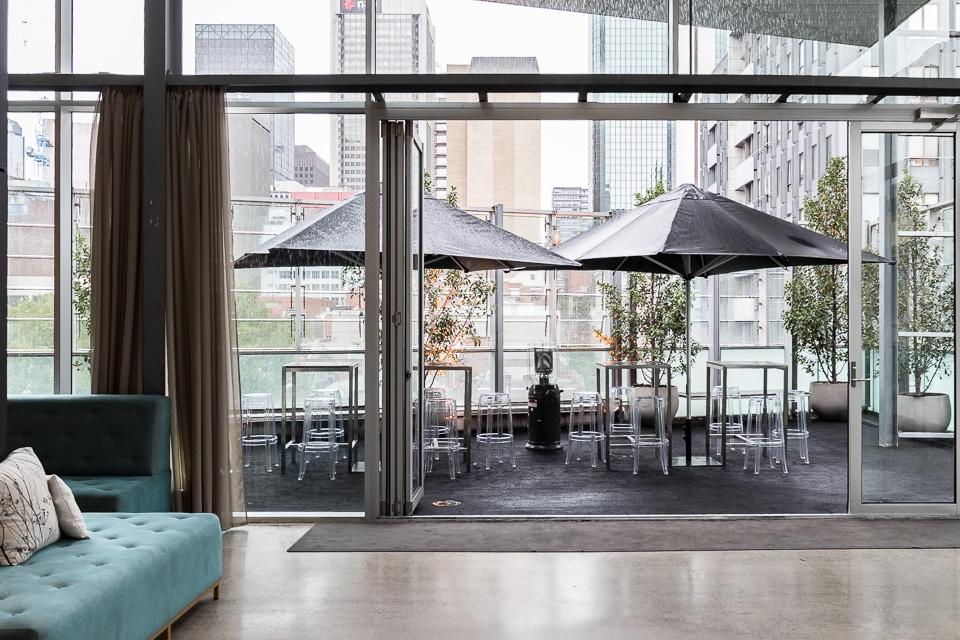 ALTO Event Space Wedding Venue in Melbourne | WeddingVenues.com.au