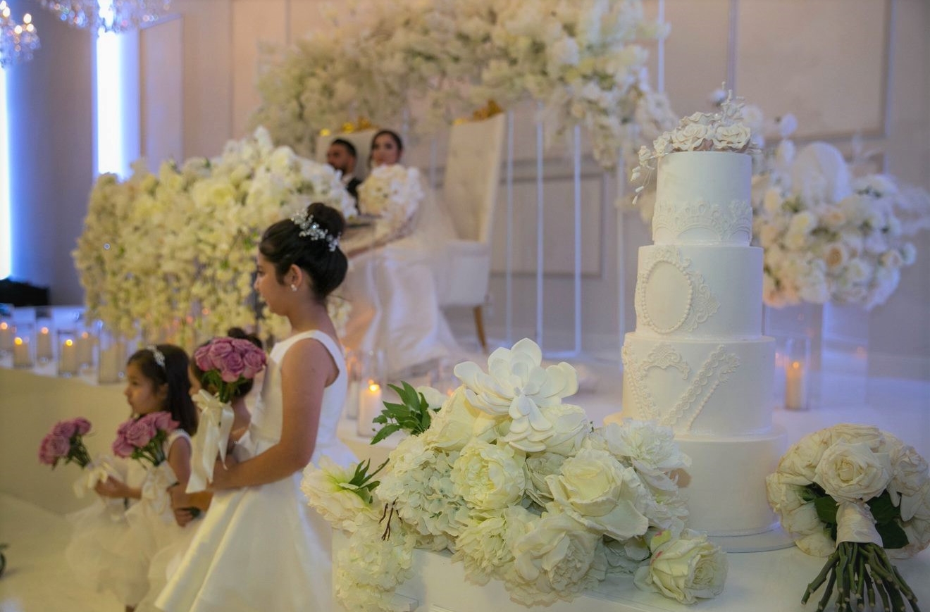 Eden Venues Wedding Venue in Edensor Park | WeddingVenues.com.au