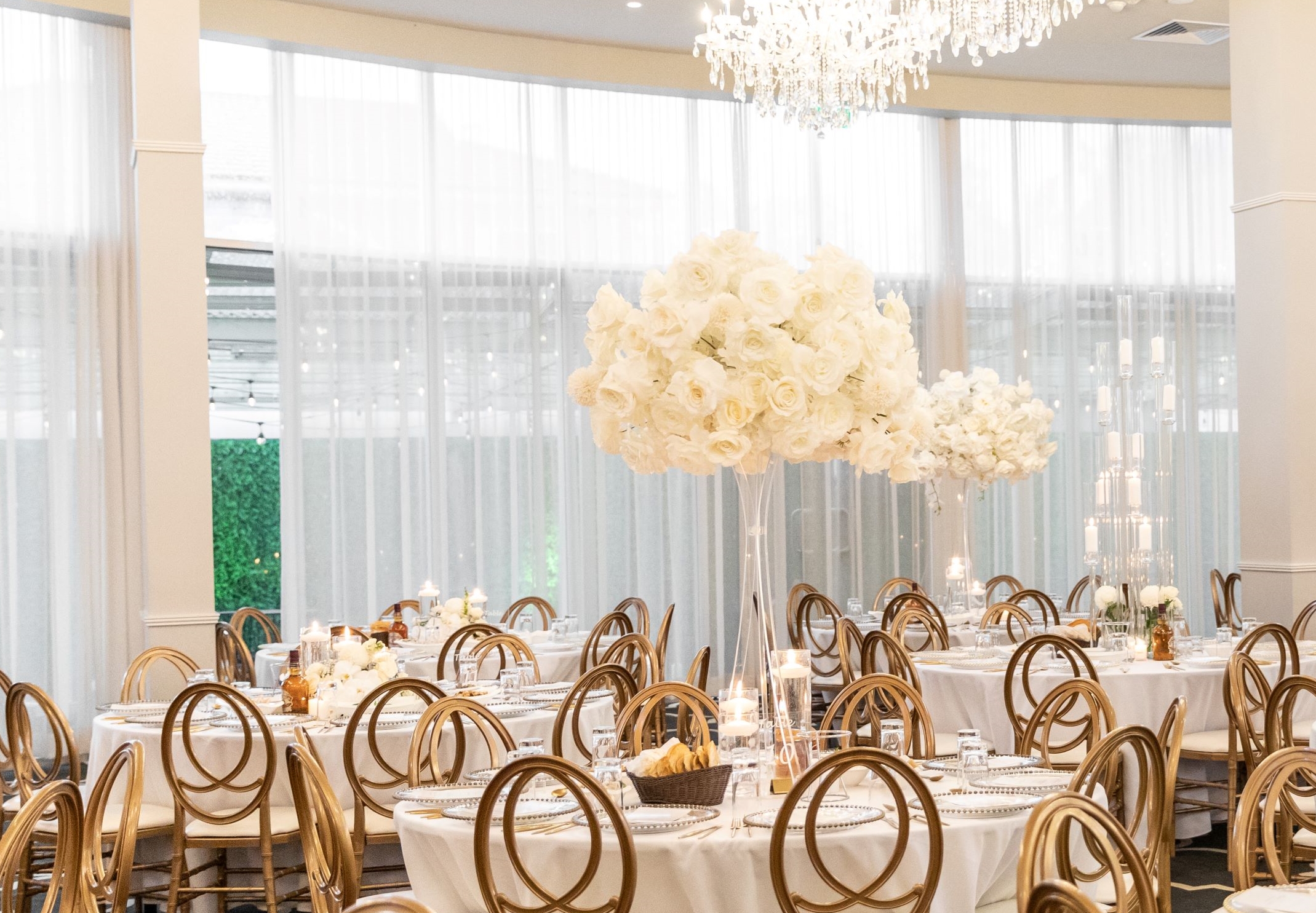 Eden Venues Wedding Venue in Edensor Park | WeddingVenues.com.au