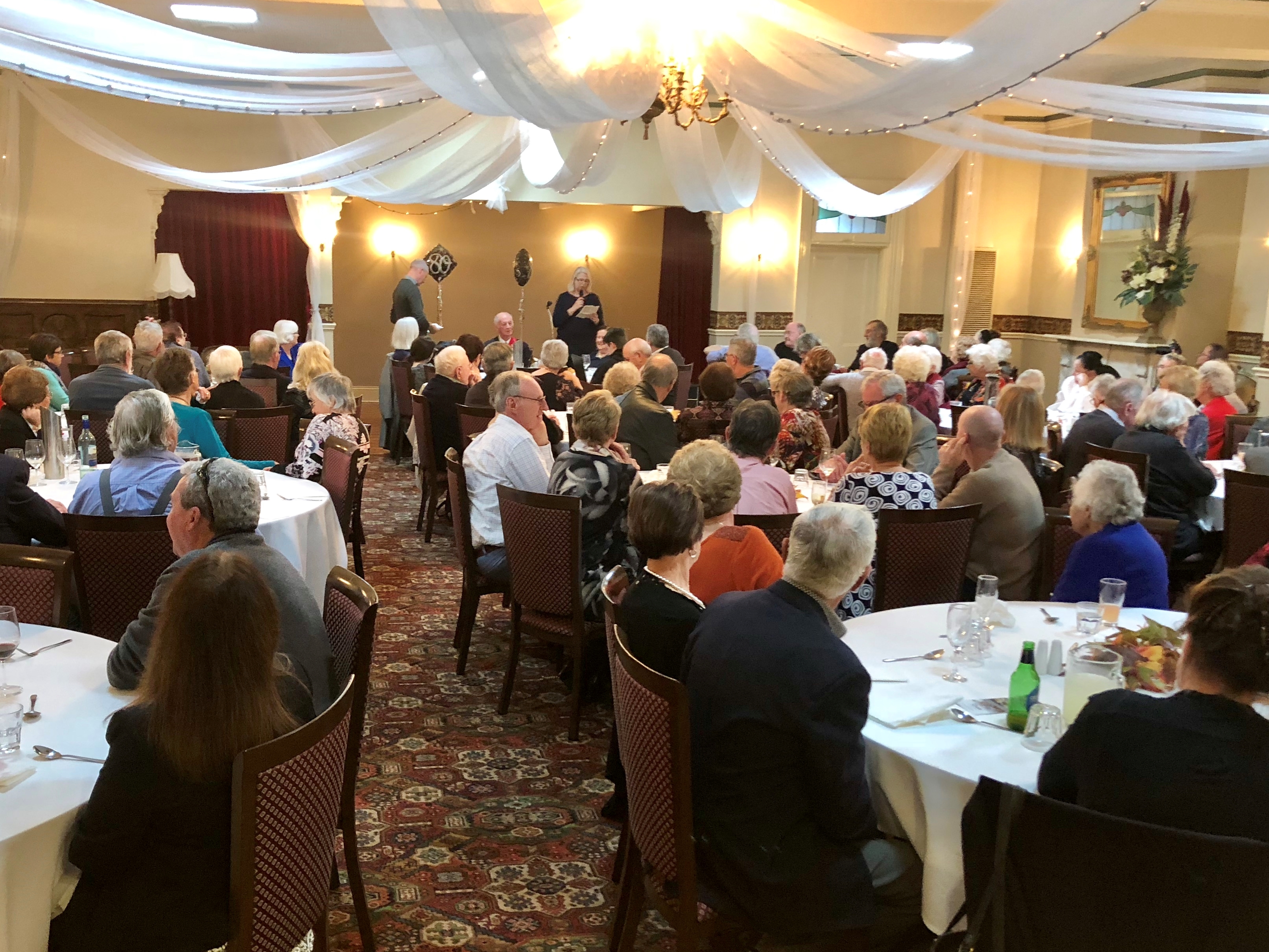 Duart Homestead Wedding Venue in Maffra | WeddingVenues.com.au