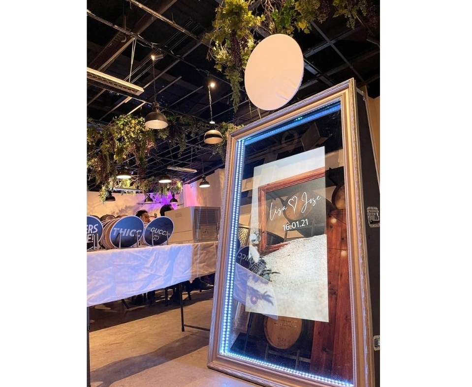 Wedding Photo Booths | Photo Booth Hire