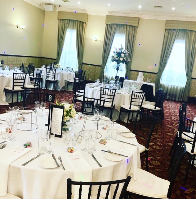 Merrimu Wedding Venue in Murrumbeena | WeddingVenues.com.au