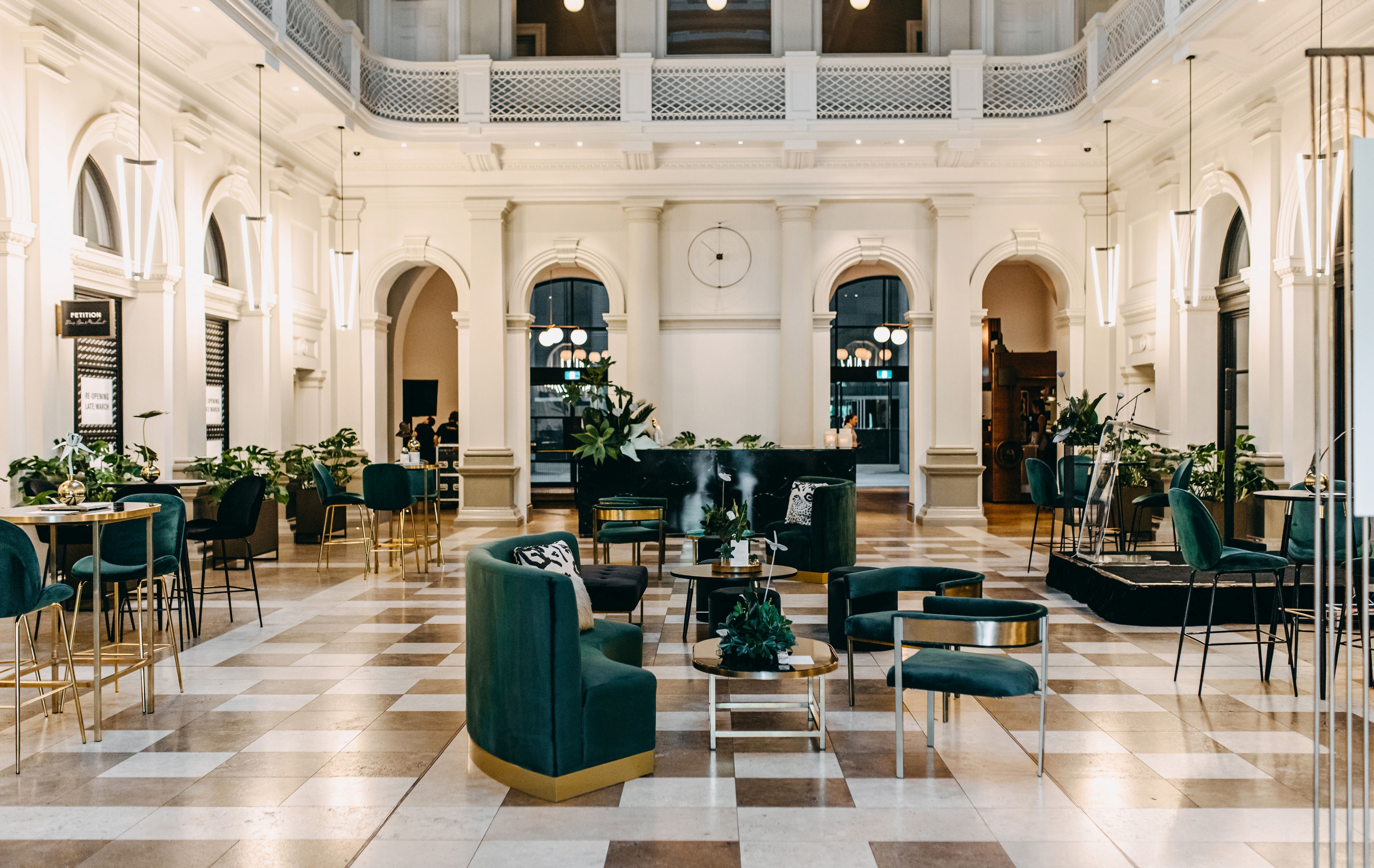 State Buildings Wedding Venue in Perth | WeddingVenues.com.au