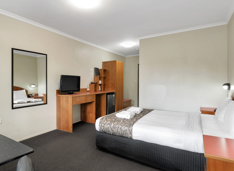 Mackay Resort Motel Wedding Venue in Mackay | WeddingVenues.com.au