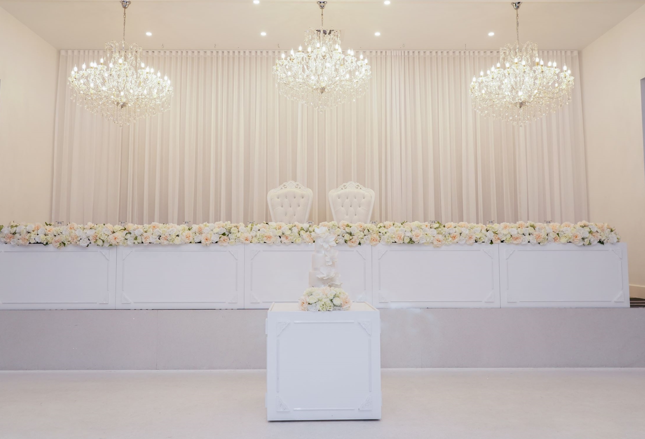 Eden Venues Wedding Venue in Edensor Park | WeddingVenues.com.au